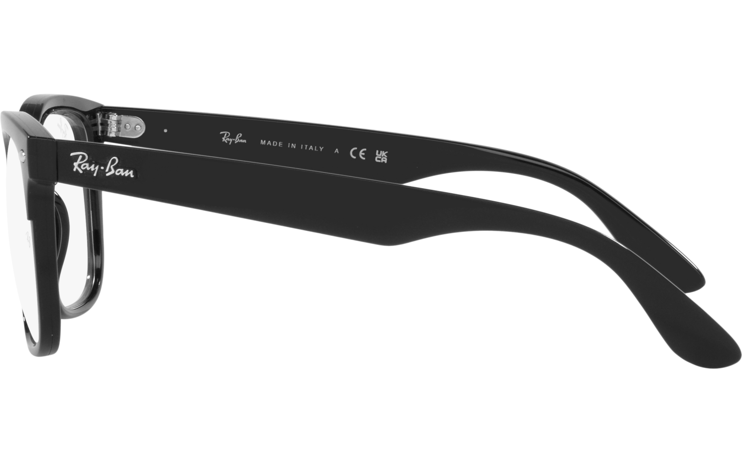 Ray-Ban Steve RX4487V 8192 54 Prescription Glasses | Shade Station