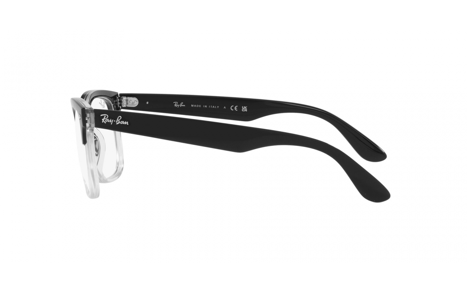 Ray-Ban Steve RX4487V 8193 51 Prescription Glasses | Shade Station