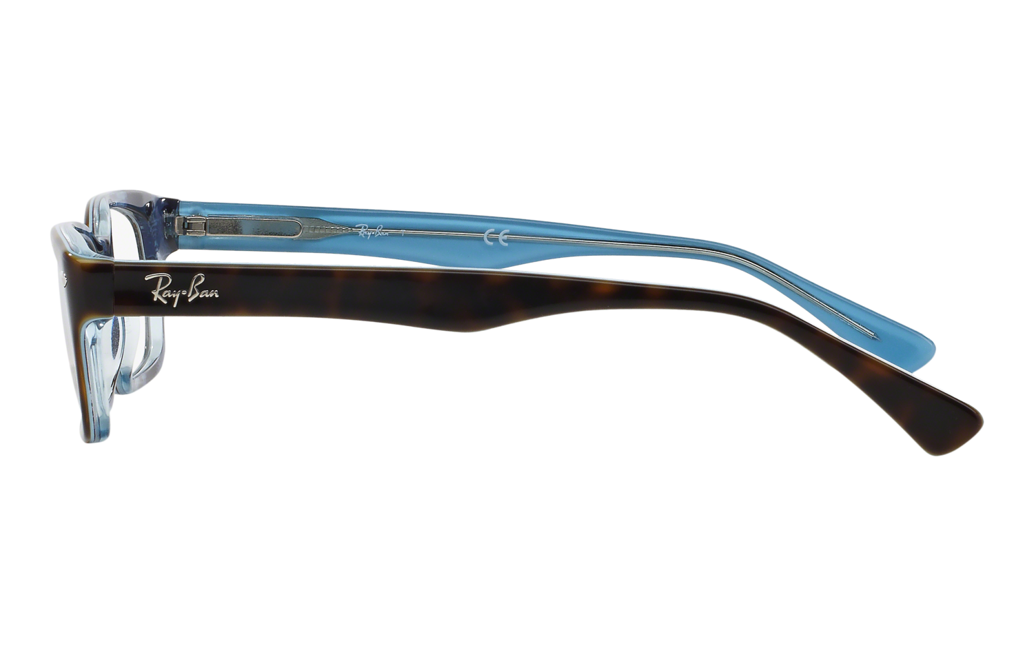 Ray-Ban RX5150 5023 5019 Prescription Glasses | Shade Station