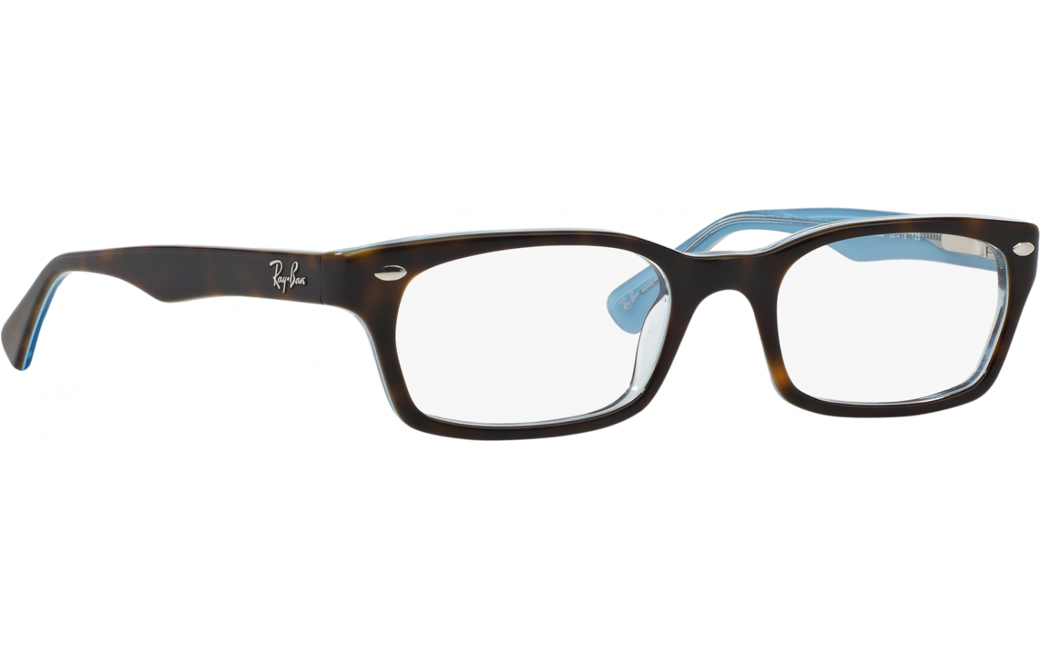 Ray-Ban RX5150 5023 5019 Prescription Glasses | Shade Station