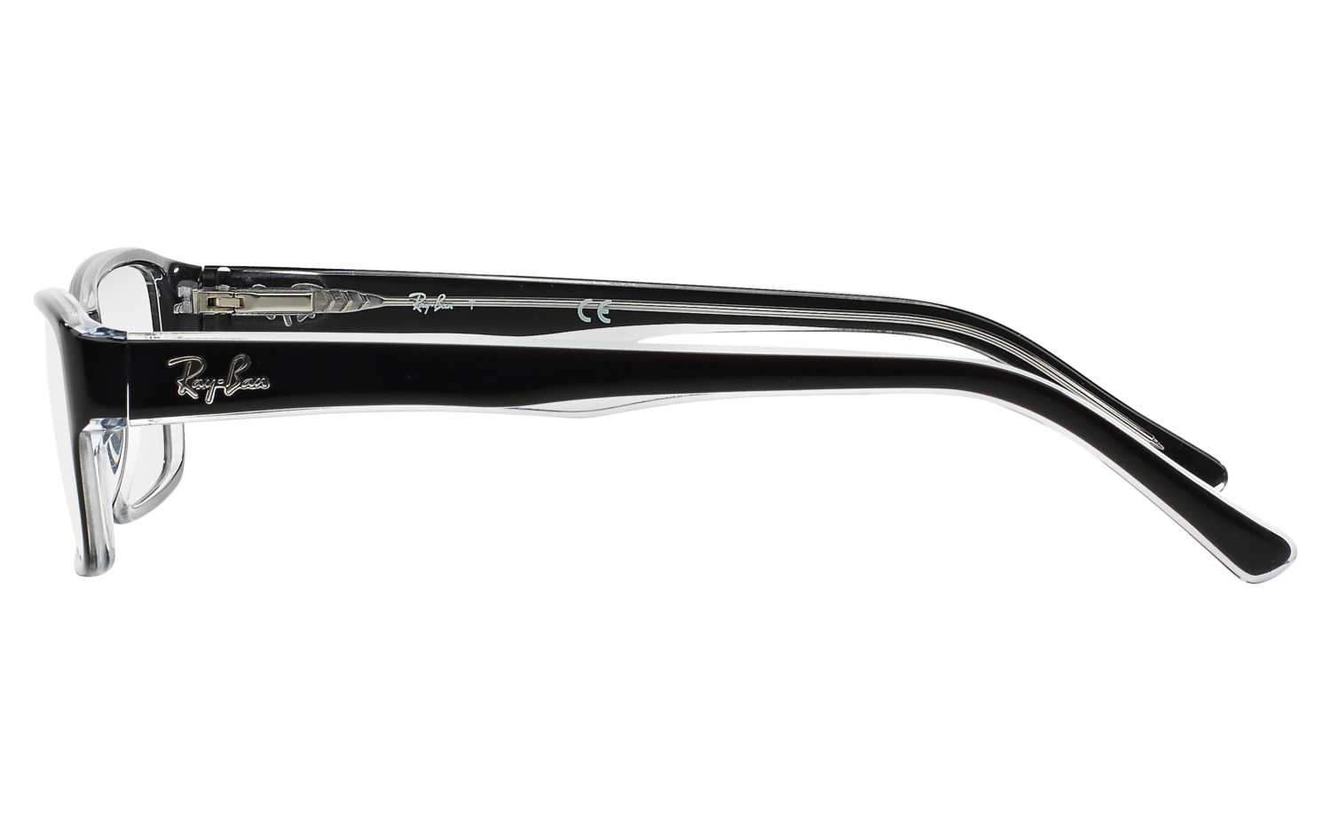 Ray-Ban RX5169 2034 52 Prescription Glasses | Shade Station