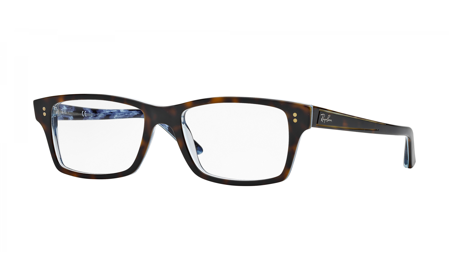 Ray-Ban RX5225 5023 5217 Prescription Glasses | Shade Station