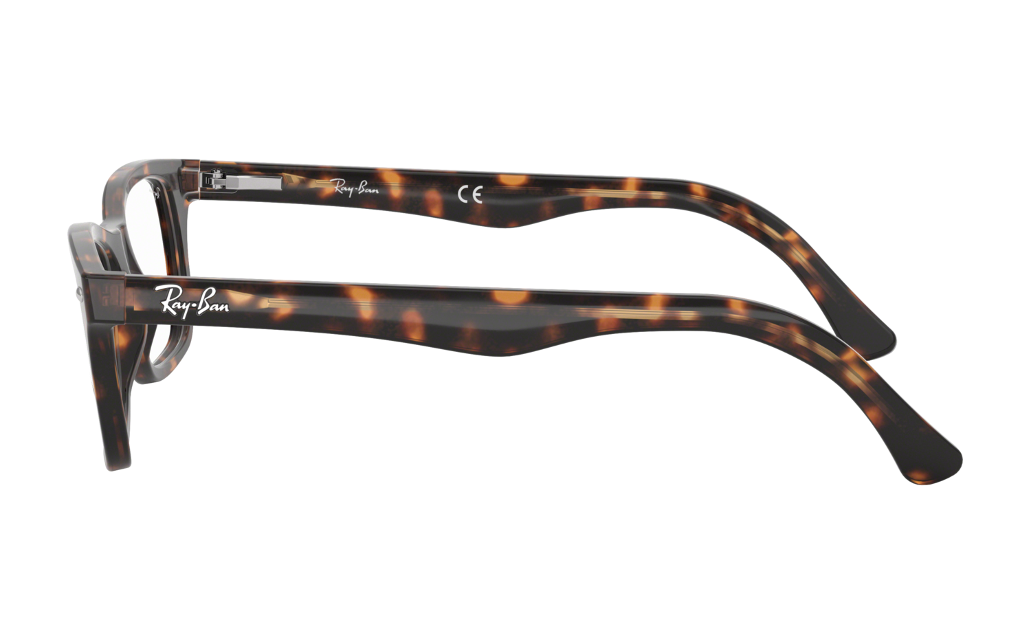 Ray-Ban RX5228 2012 50 Prescription Glasses | Shade Station