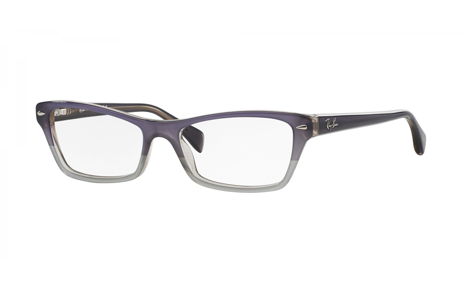 Ray-Ban RX5256 5107 5216 Prescription Glasses | Shade Station