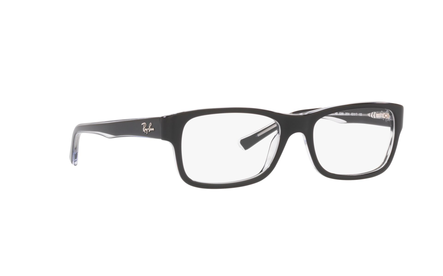Ray-Ban RX5268 2034 50 Prescription Glasses | Shade Station