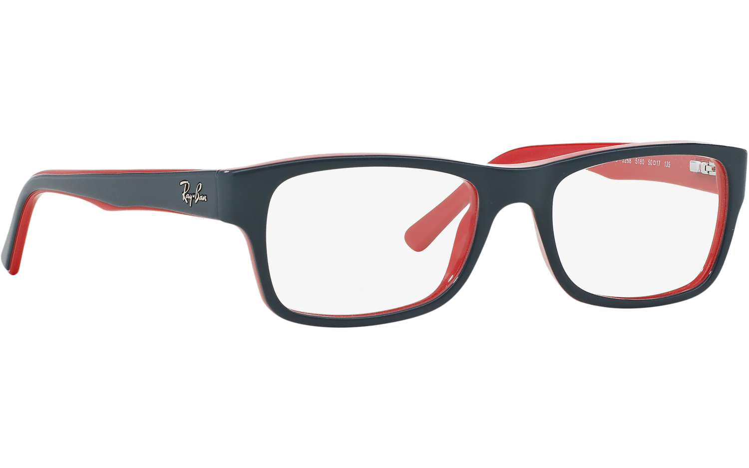 Ray-Ban RX5268 5180 5217 Prescription Glasses | Shade Station
