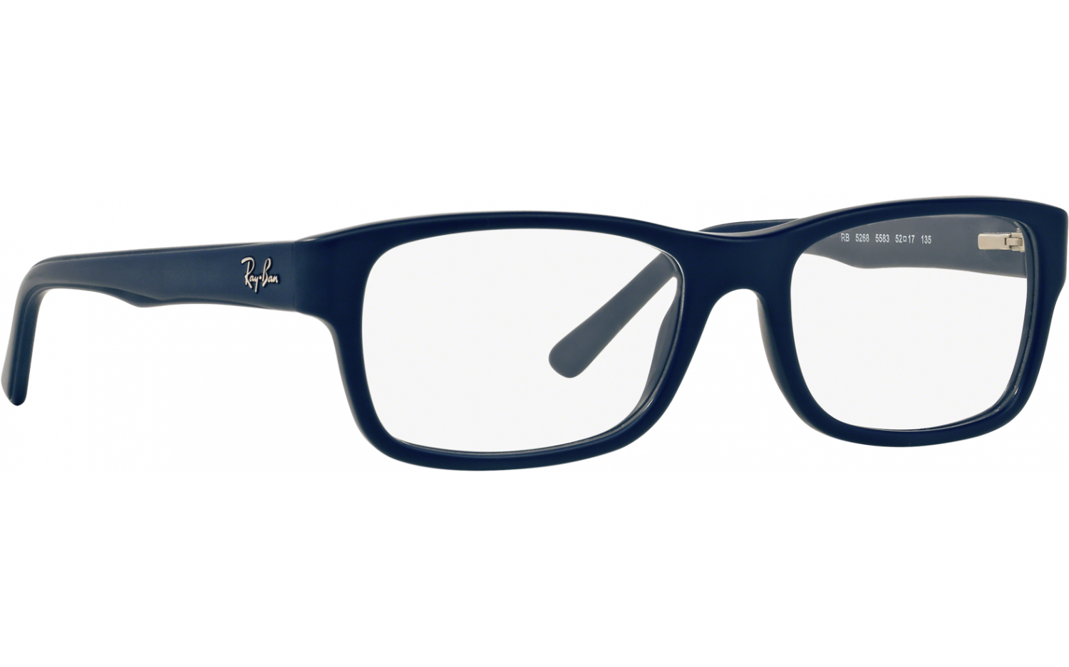 Ray-Ban RX5268 5583 52 Prescription Glasses | Shade Station