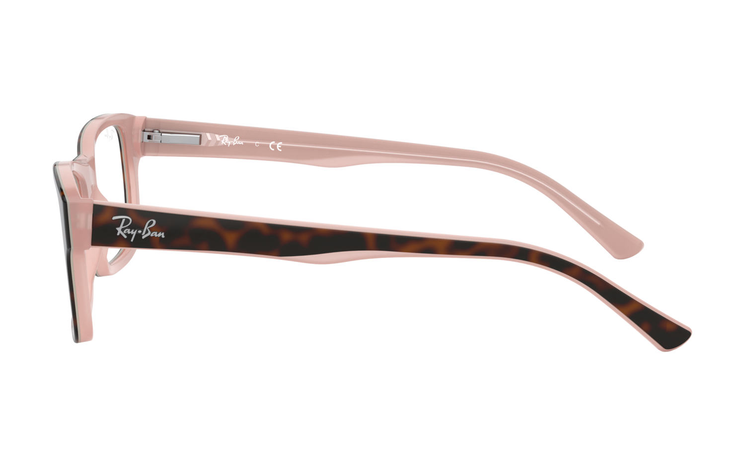 Ray-Ban RX5268 5976 50 Prescription Glasses | Shade Station