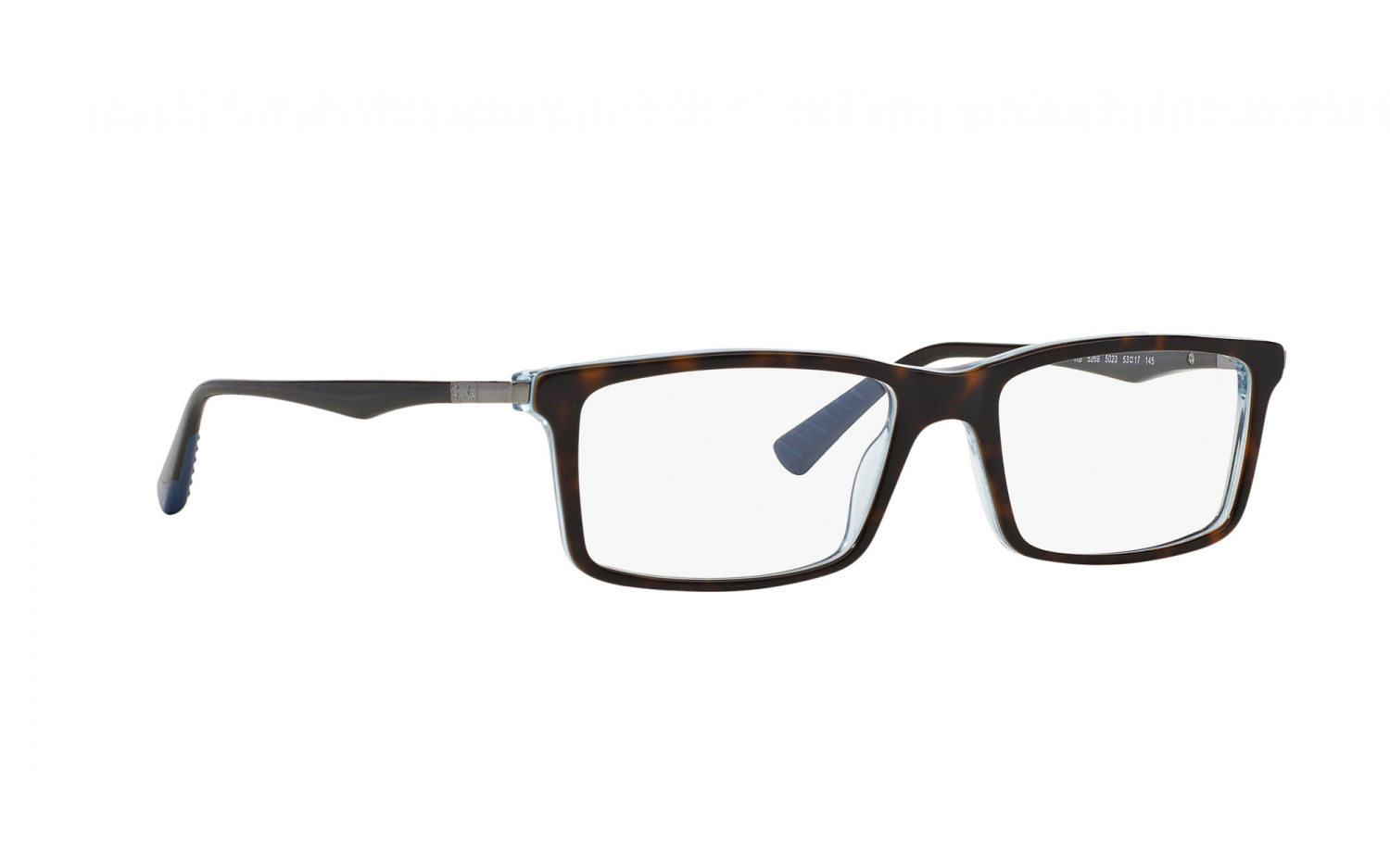 Ray-Ban RX5269 5023 5117 Prescription Glasses | Shade Station