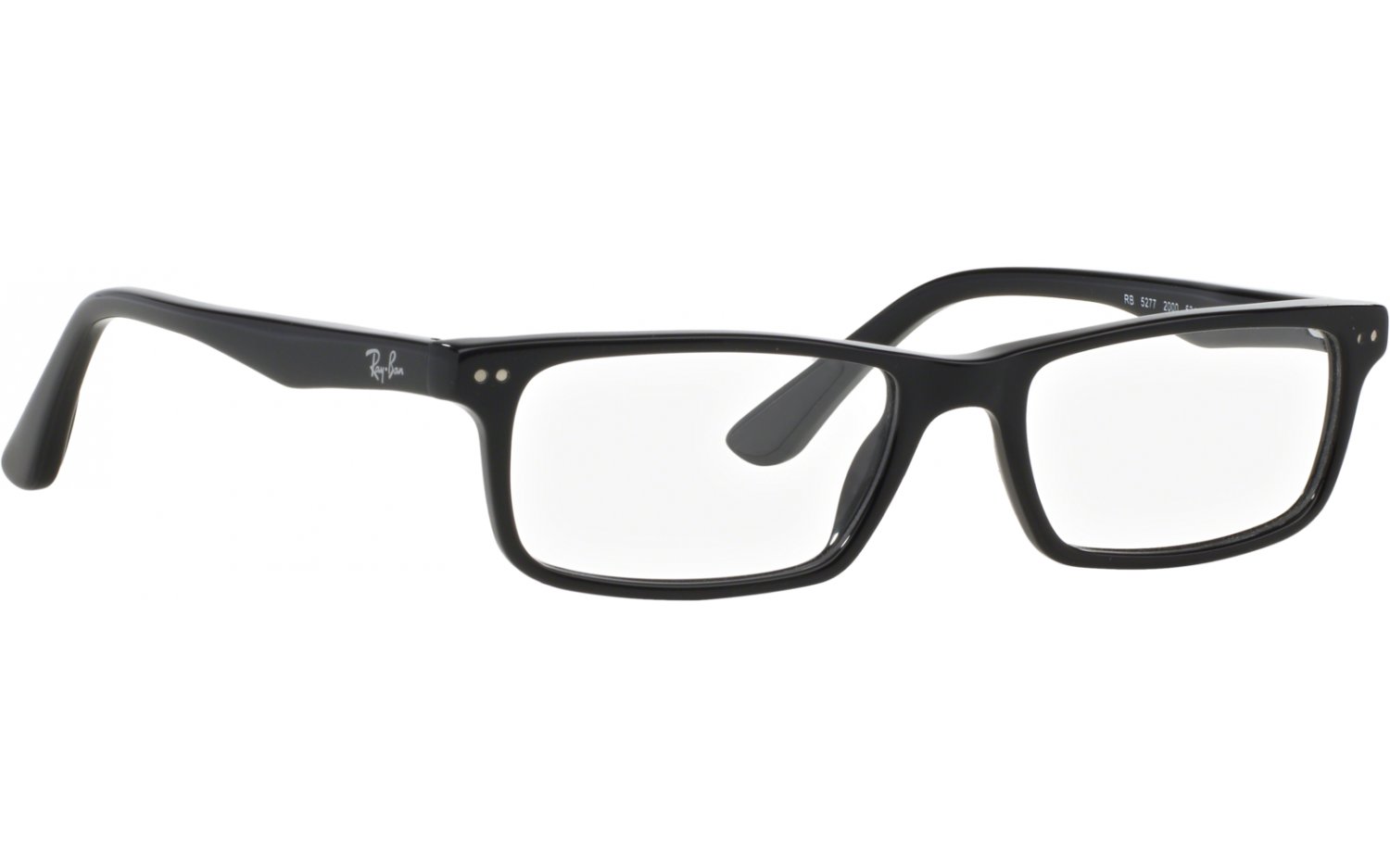 Ray-Ban RX5277 2000 52 Prescription Glasses | Shade Station