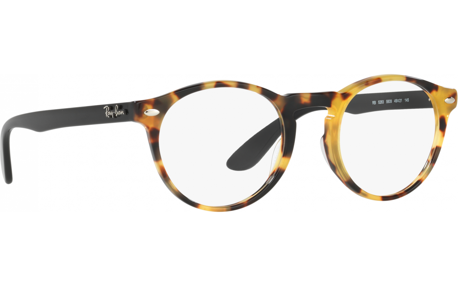 Ray-Ban RX5283 5608 49 Prescription Glasses | Shade Station