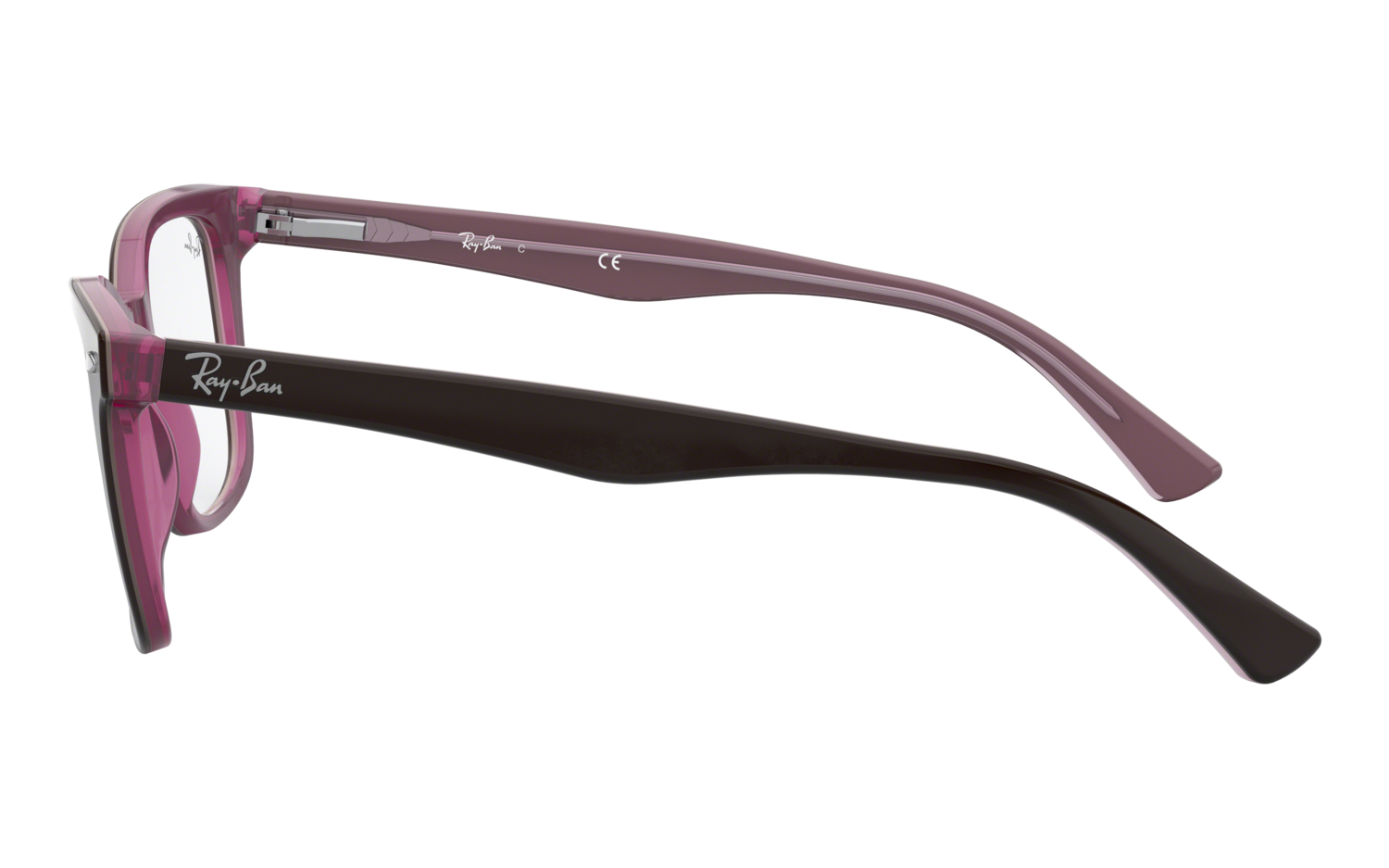 Ray-Ban RX5285 2126 53 Prescription Glasses | Shade Station