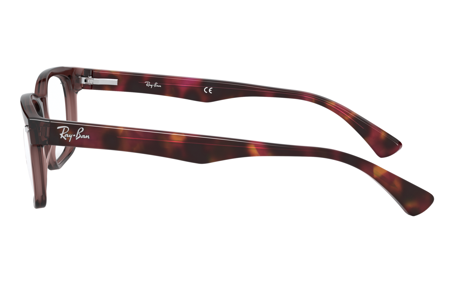 Ray-Ban RX5286 5628 51 Prescription Glasses | Shade Station