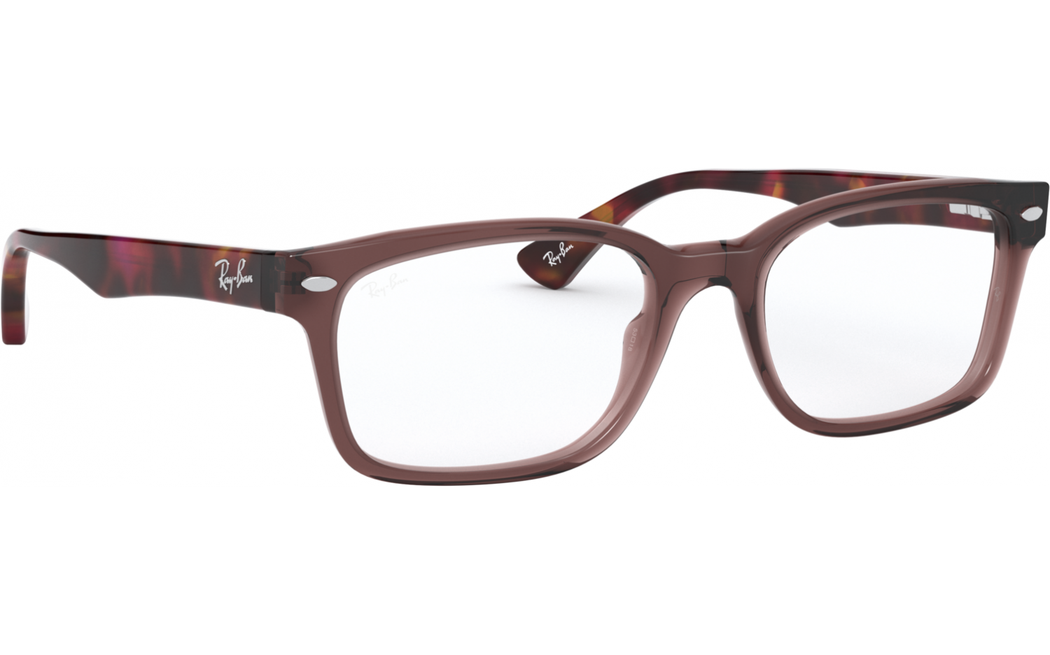 Ray-Ban RX5286 5628 51 Prescription Glasses | Shade Station