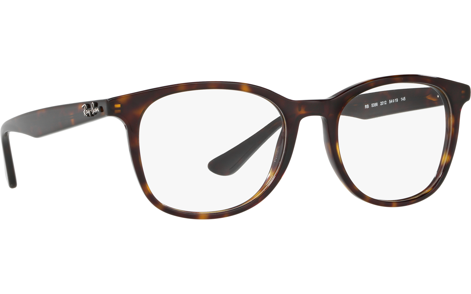 Ray-Ban RX5356 2012 52 Prescription Glasses | Shade Station