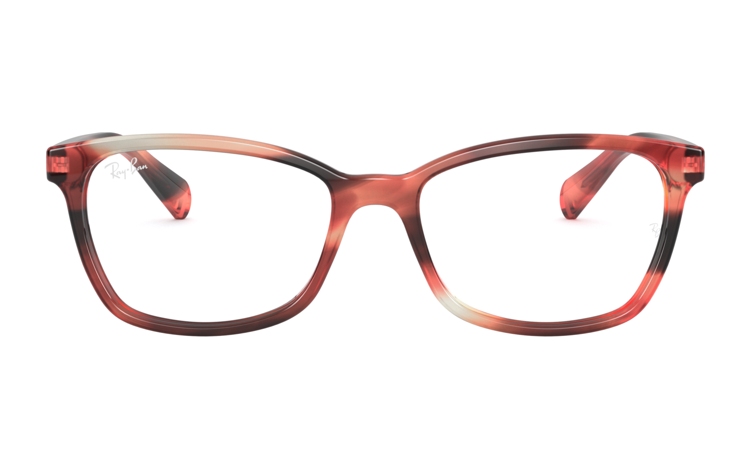 Ray-Ban RX5362 8068 52 Prescription Glasses | Shade Station