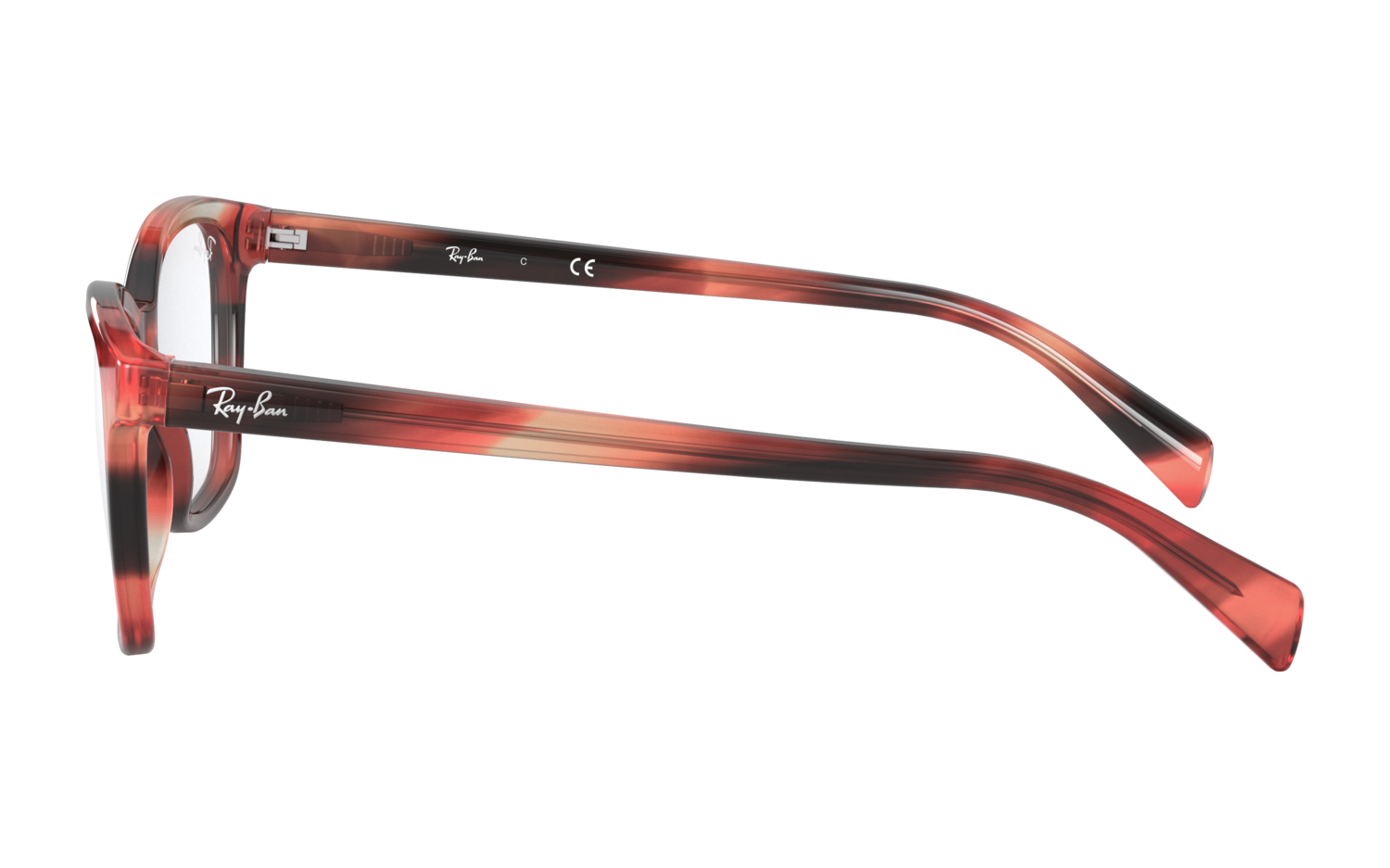 Ray-Ban RX5362 8068 52 Prescription Glasses | Shade Station