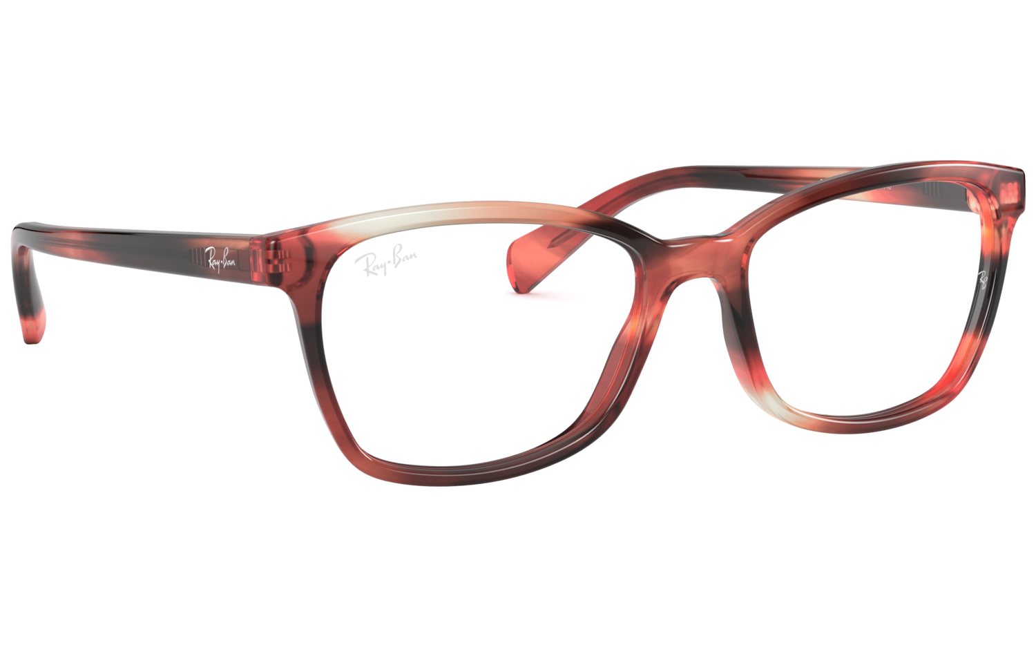 Ray-Ban RX5362 8068 52 Prescription Glasses | Shade Station