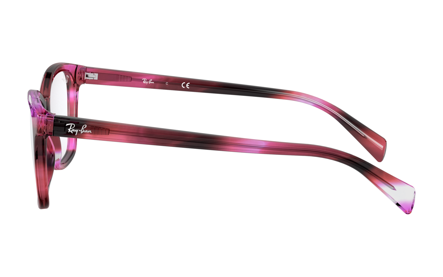 Ray-Ban RX5362 8069 52 Prescription Glasses | Shade Station