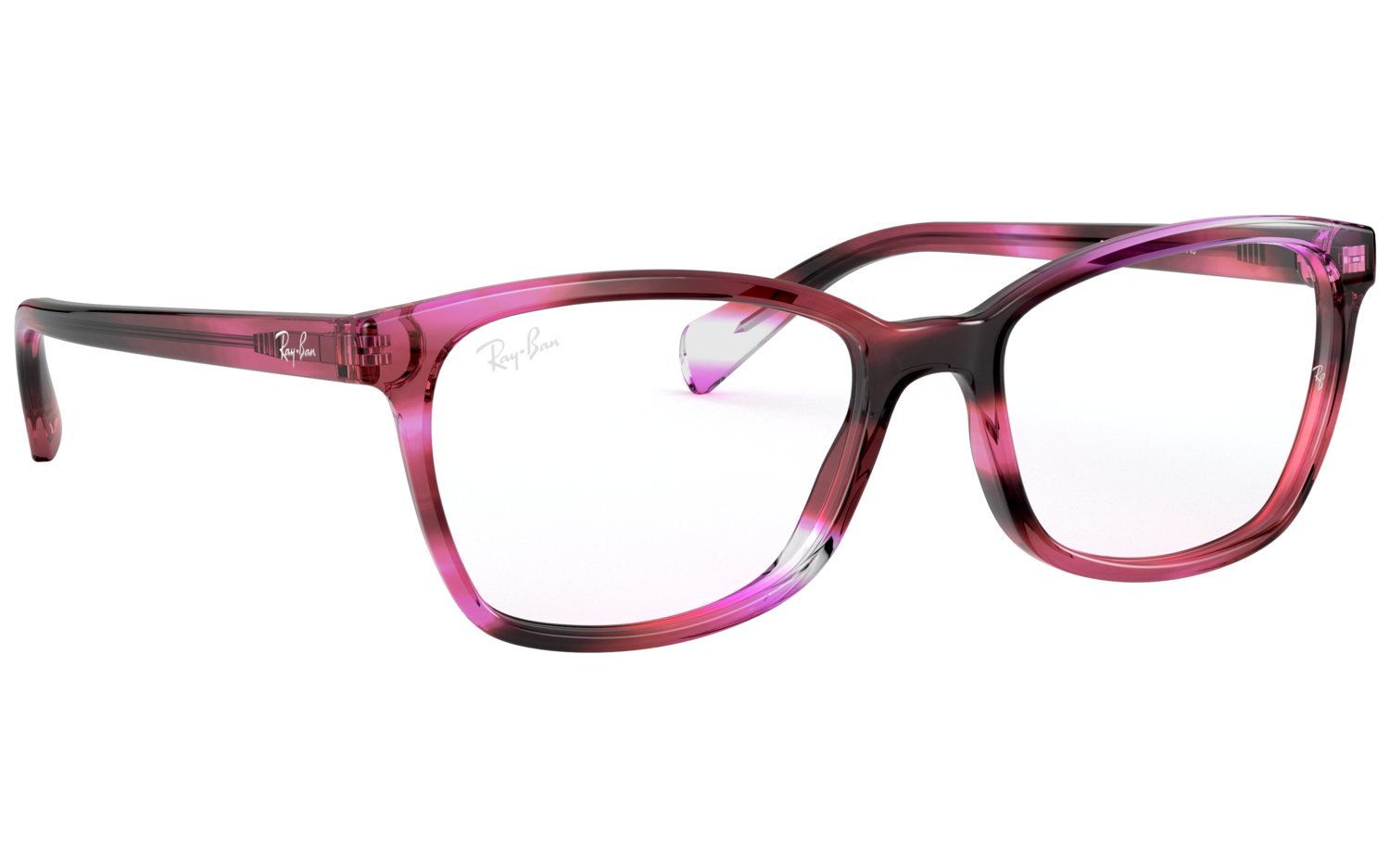 Ray-Ban RX5362 8069 52 Prescription Glasses | Shade Station