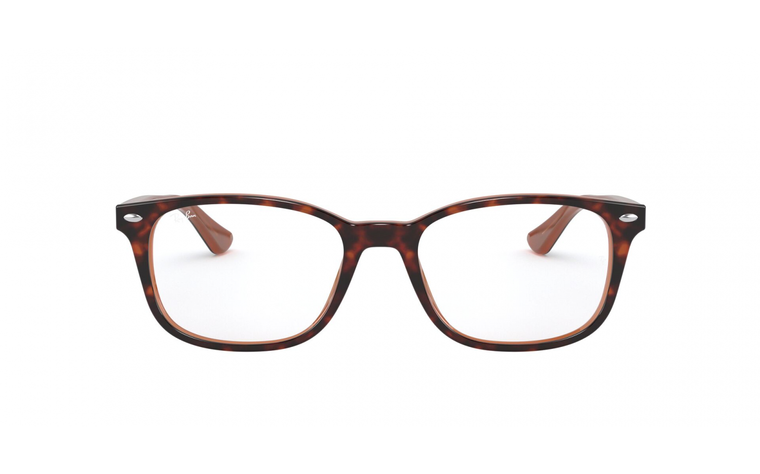Ray-Ban RX5375 5713 51 Prescription Glasses | Shade Station