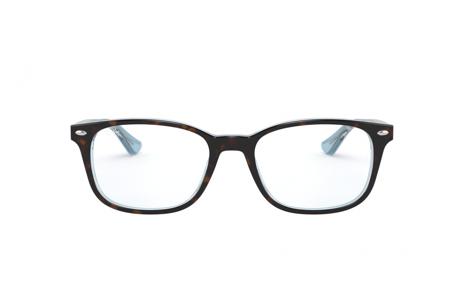 Ray-Ban RX5375 5883 51 Prescription Glasses | Shade Station