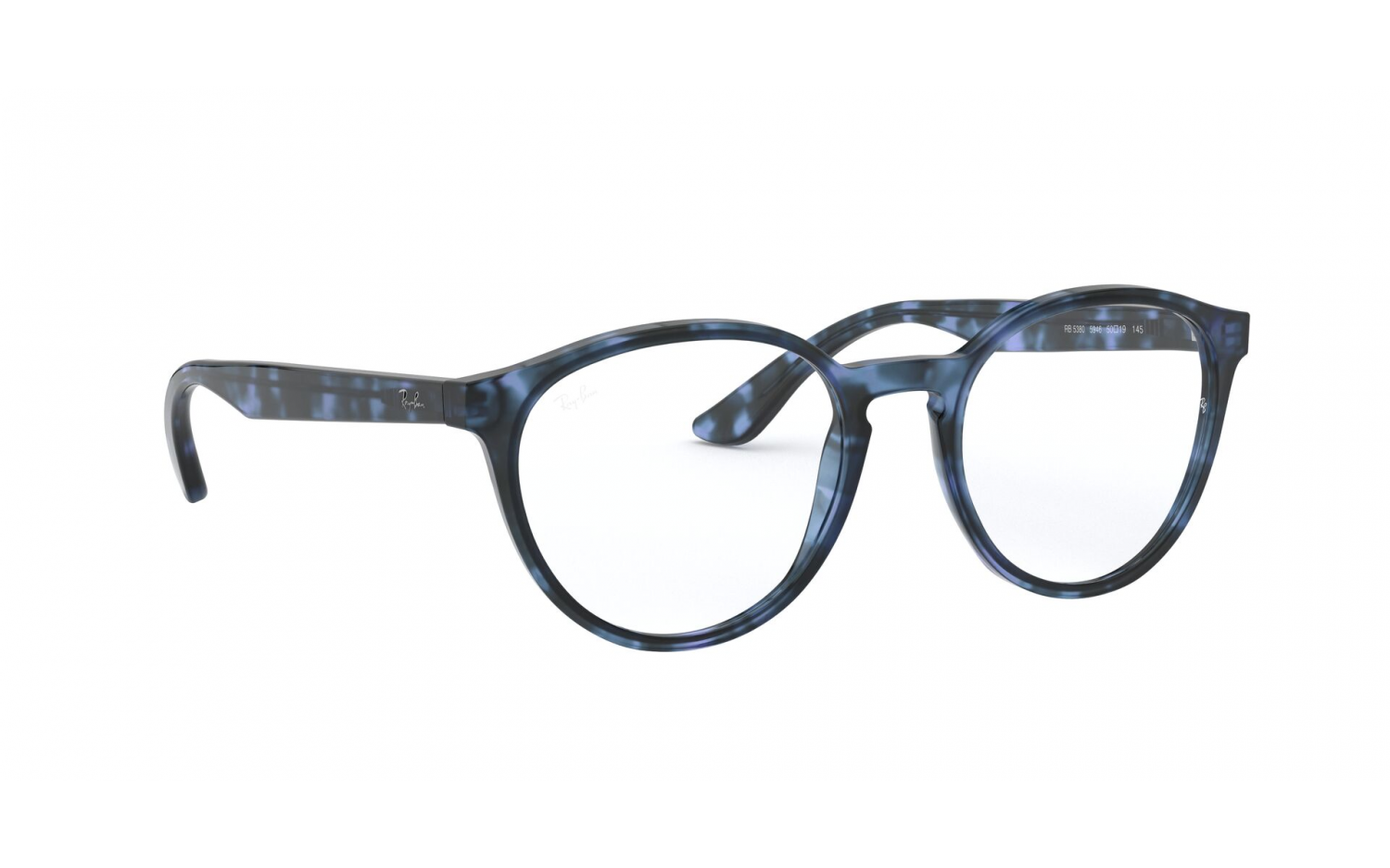 Ray-Ban RX5380 5946 50 Prescription Glasses | Shade Station