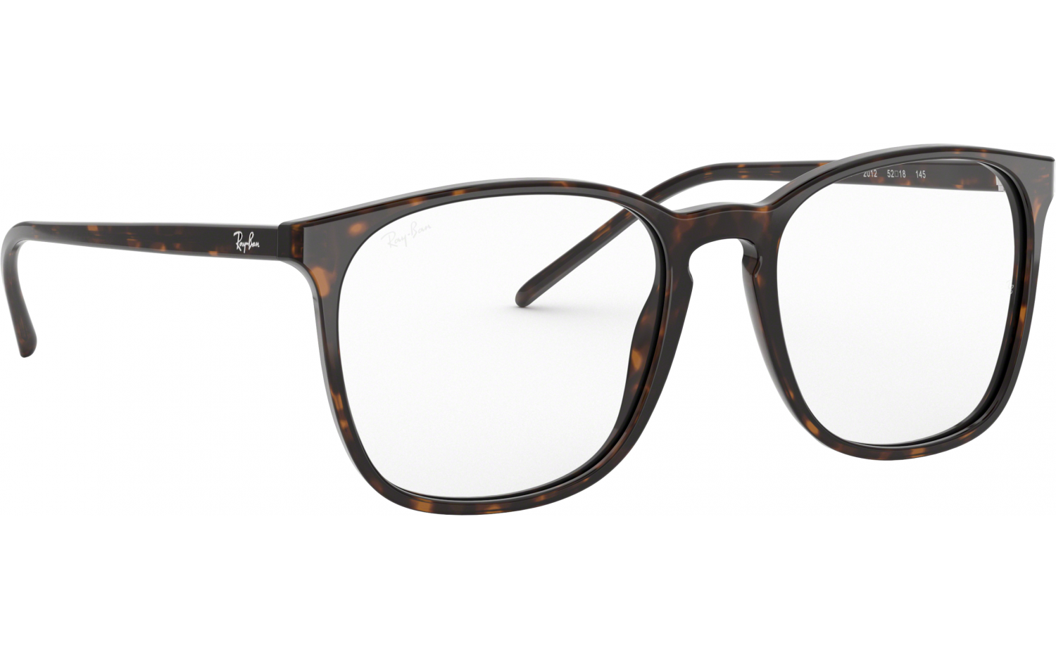 Ray-Ban RX5387 2012 54 Prescription Glasses | Shade Station