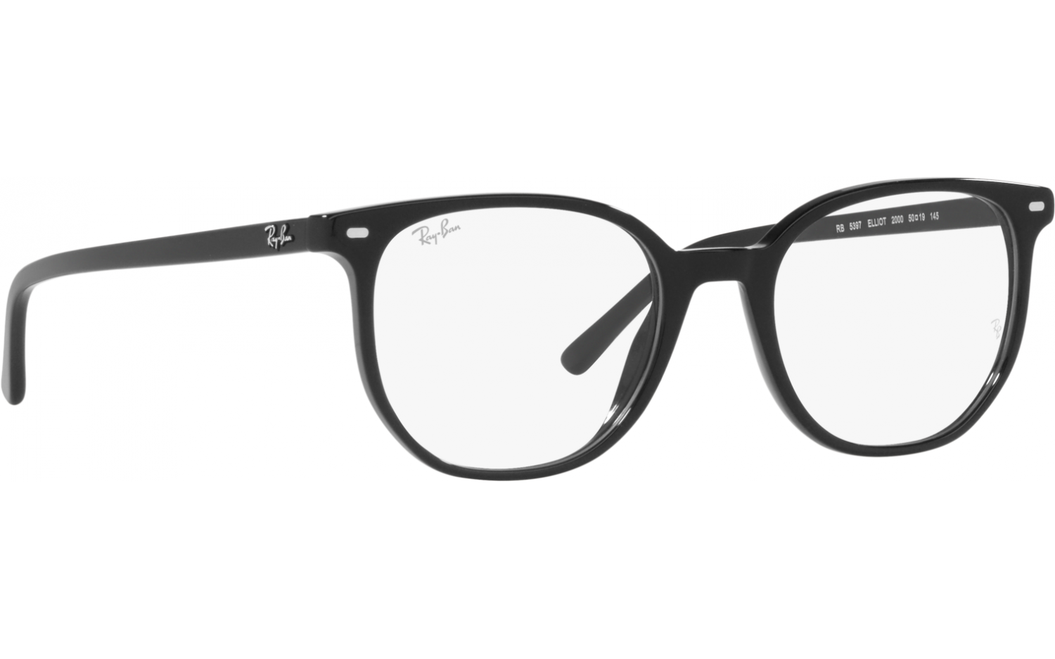 Ray-Ban Elliot RX5397 2000 48 Prescription Glasses | Shade Station