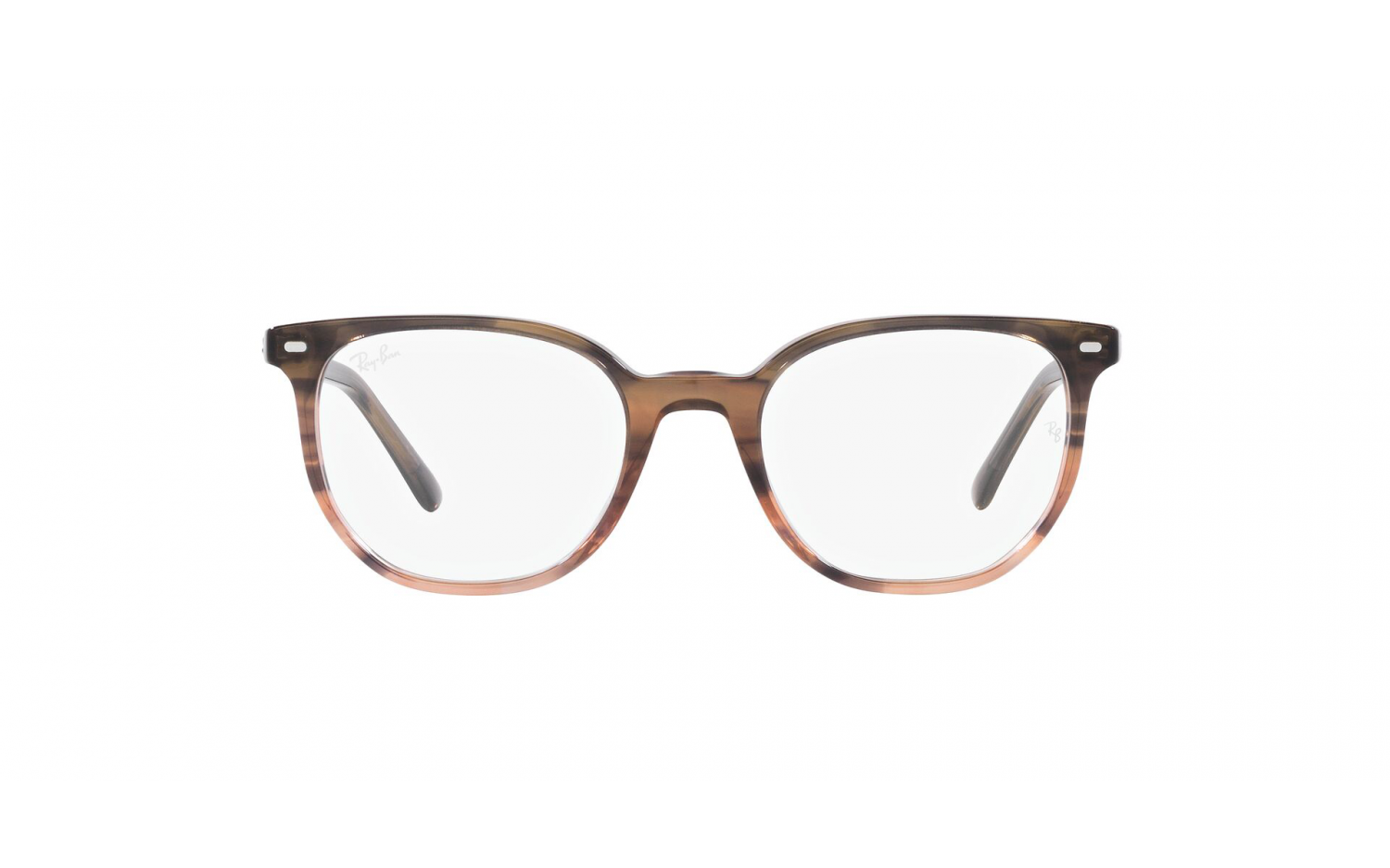 Ray-Ban Elliot RX5397 8251 50 Prescription Glasses | Shade Station