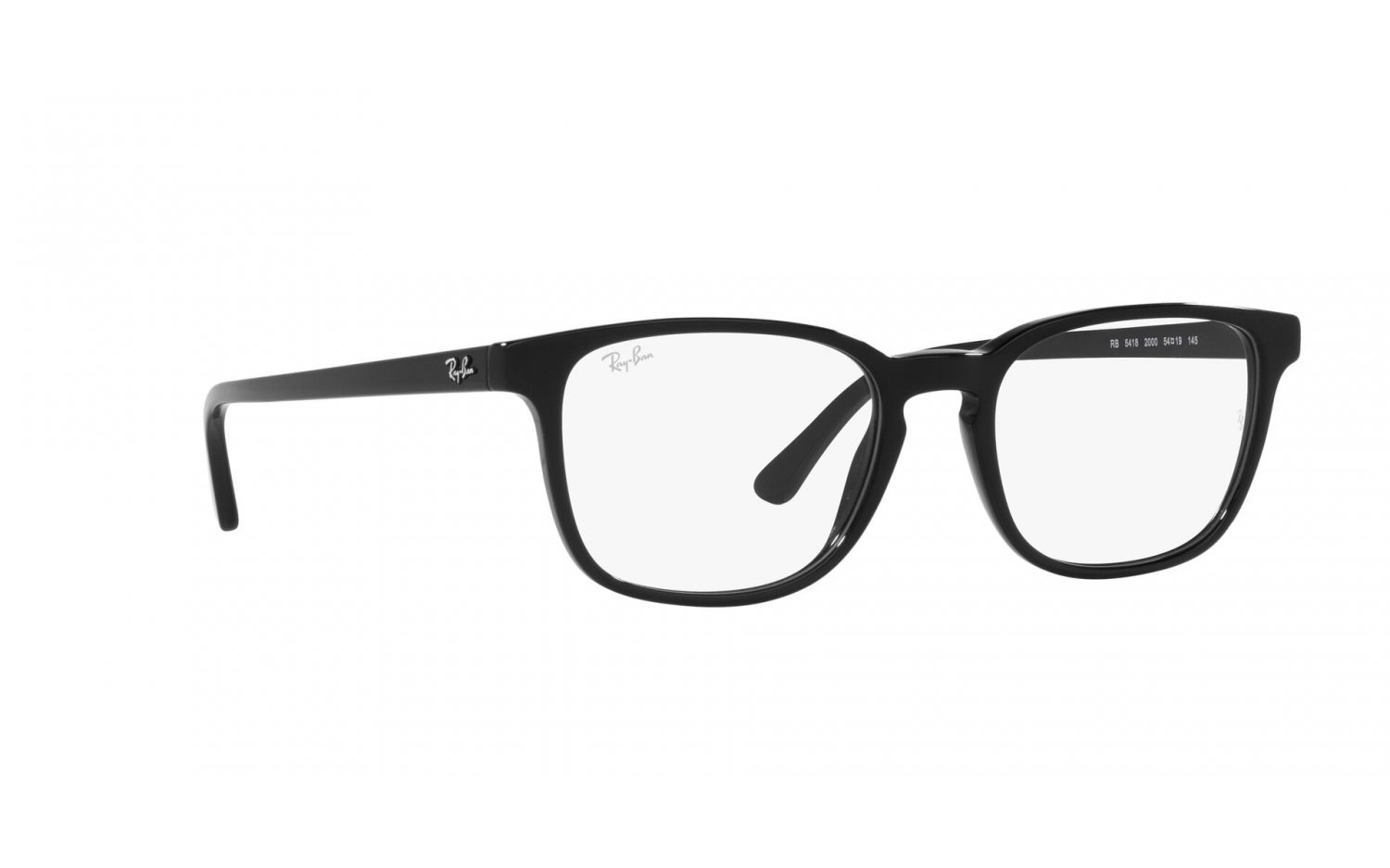 Ray-Ban RX5418 2000 56 Prescription Glasses | Shade Station