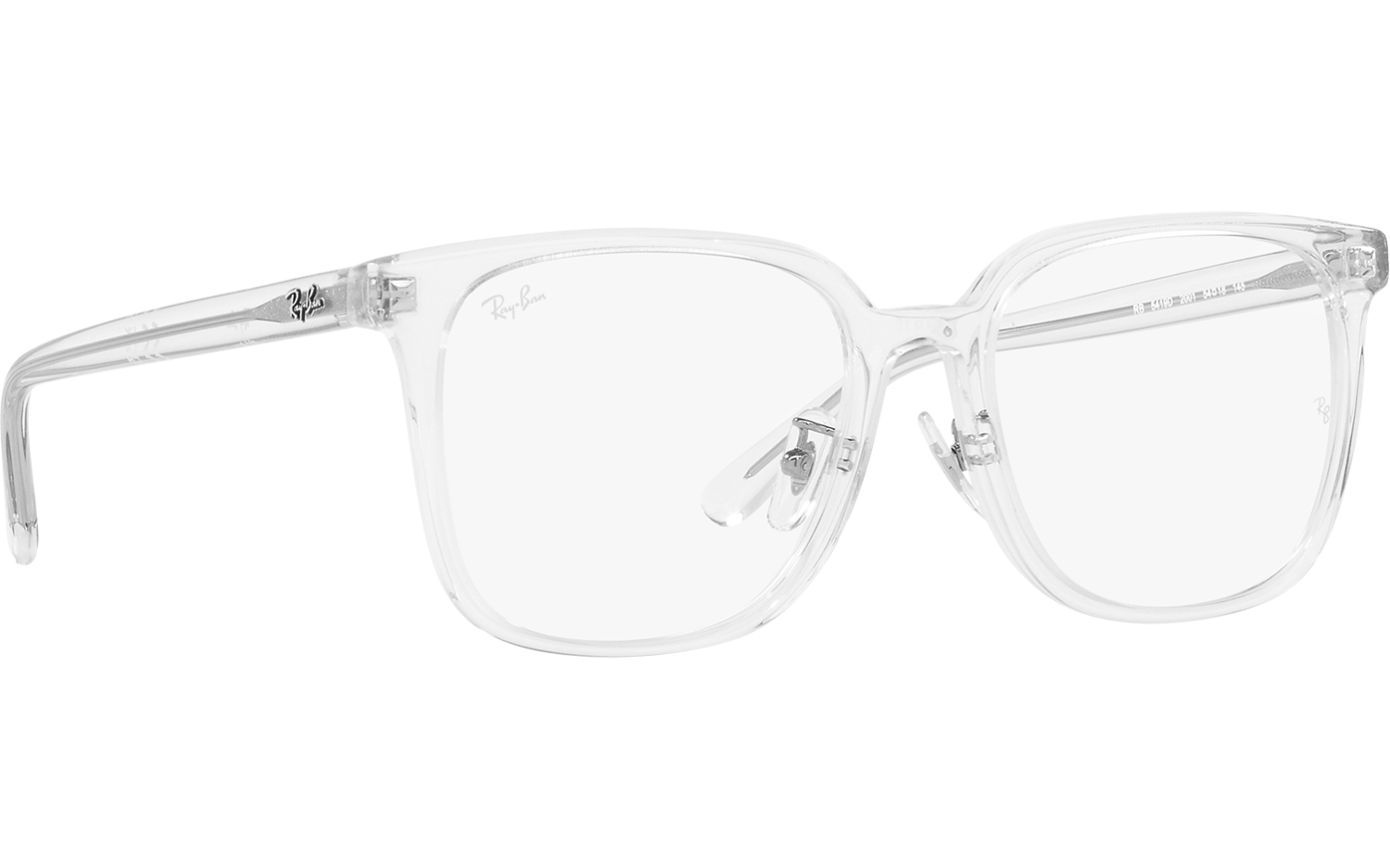 Ray-Ban RX5419D 2001 54 Prescription Glasses | Shade Station