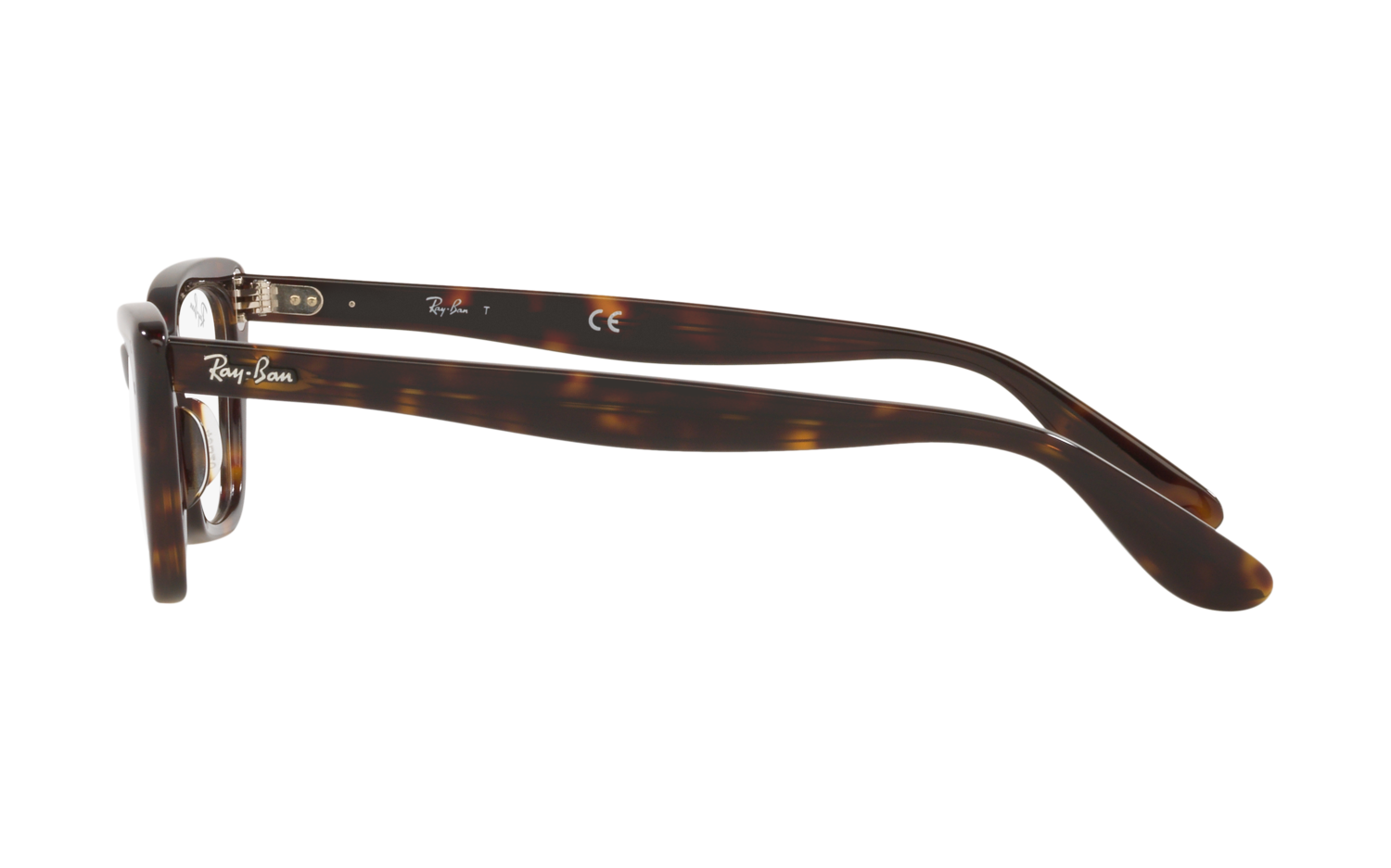 Ray-Ban Lady Burbank RX5499 2012 47 Prescription Glasses | Shade Station