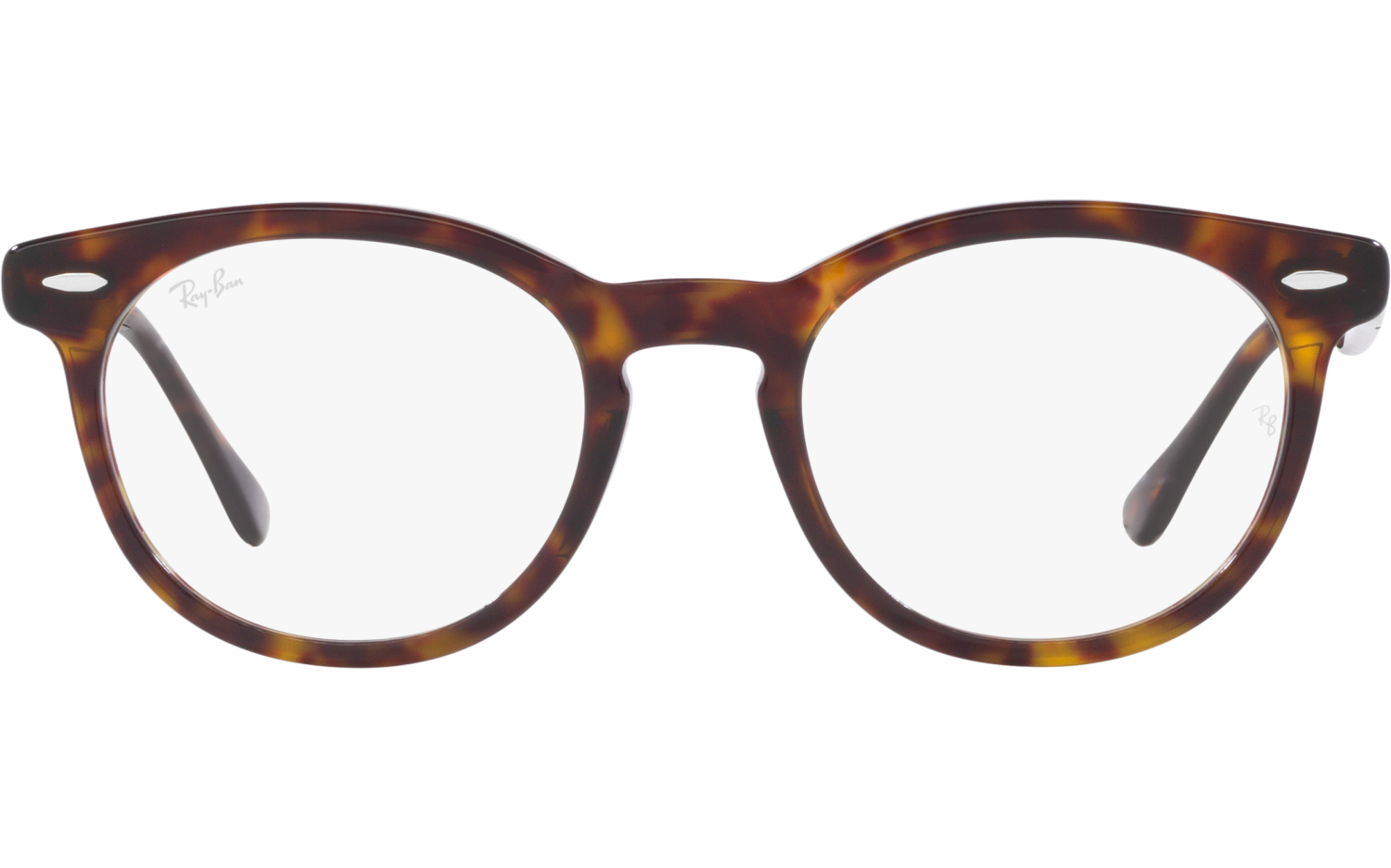 Ray-Ban Eagle Eye RX5598 2012 51 Prescription Glasses | Shade Station