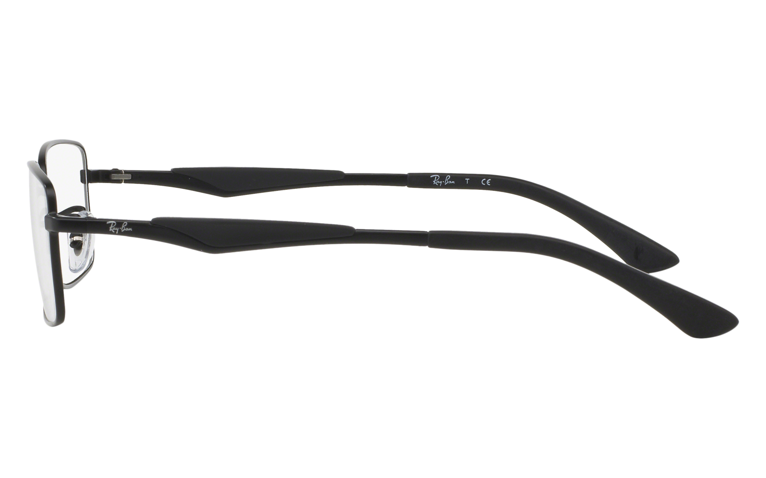 Ray-Ban RX6284 2503 55 Prescription Glasses | Shade Station