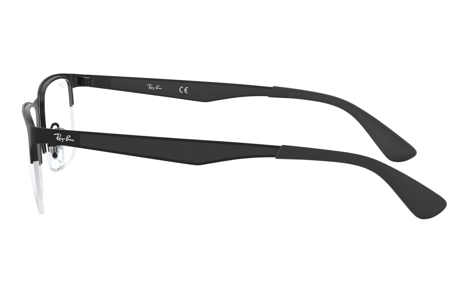 Ray-Ban RX6335 2503 56 Prescription Glasses | Shade Station