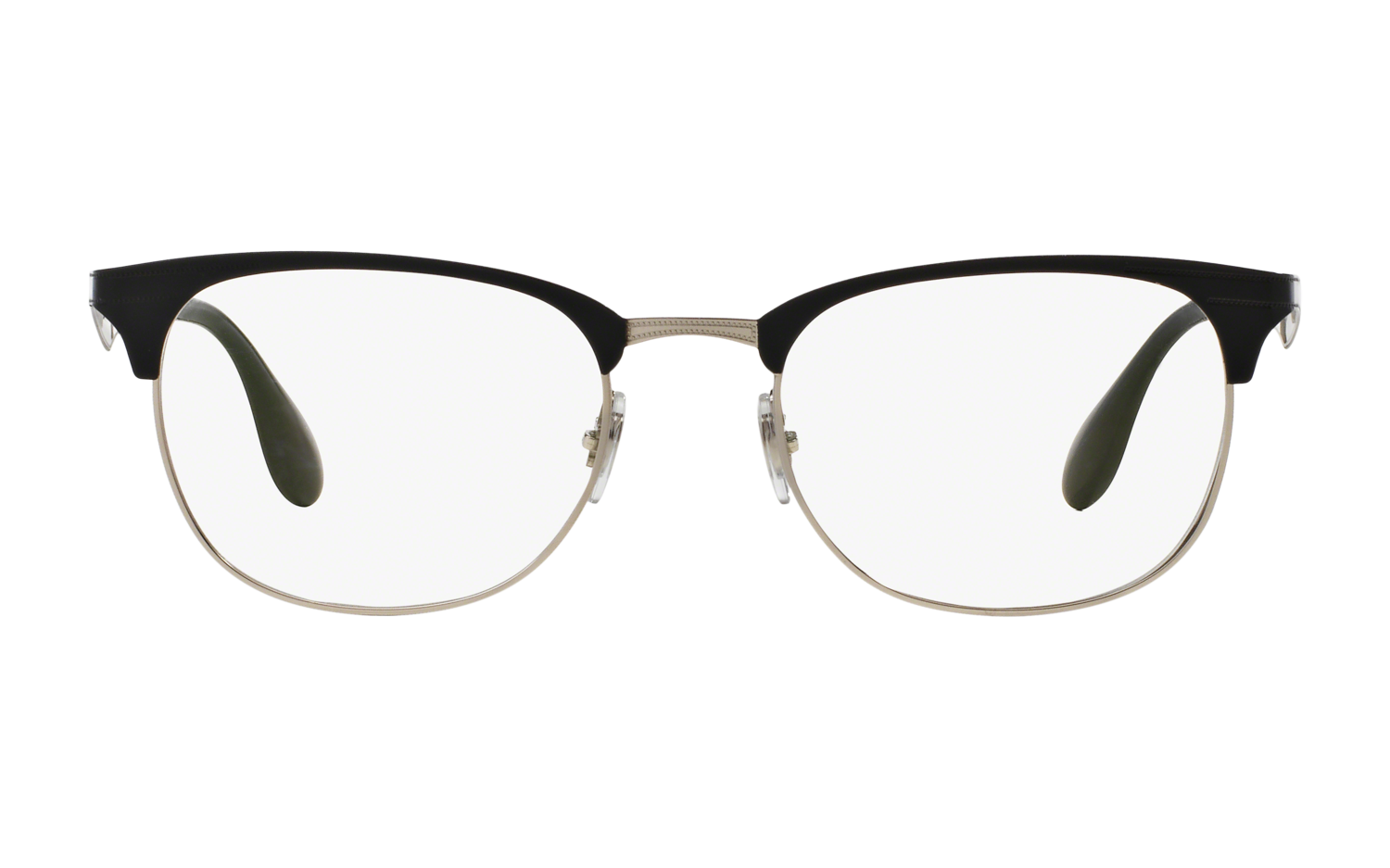 Ray-Ban RX6346 2861 52 Prescription Glasses | Shade Station
