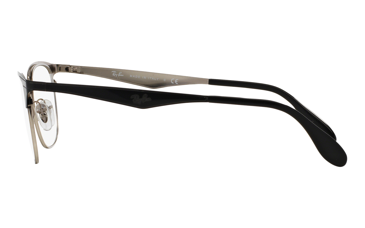 Ray-Ban RX6346 2861 52 Prescription Glasses | Shade Station