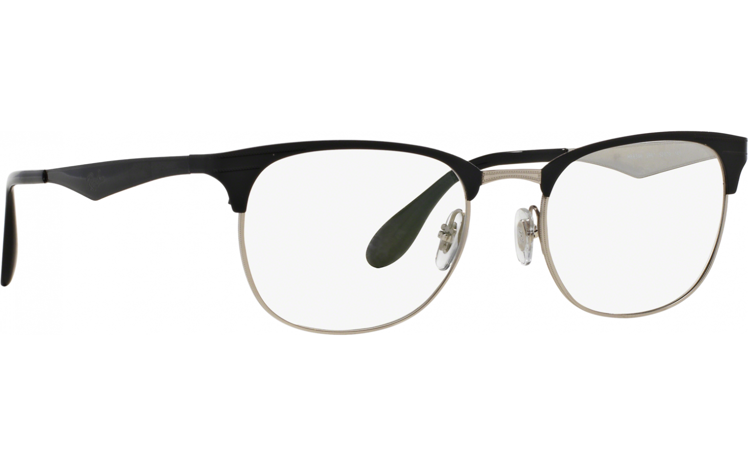 Ray-Ban RX6346 2861 52 Prescription Glasses | Shade Station