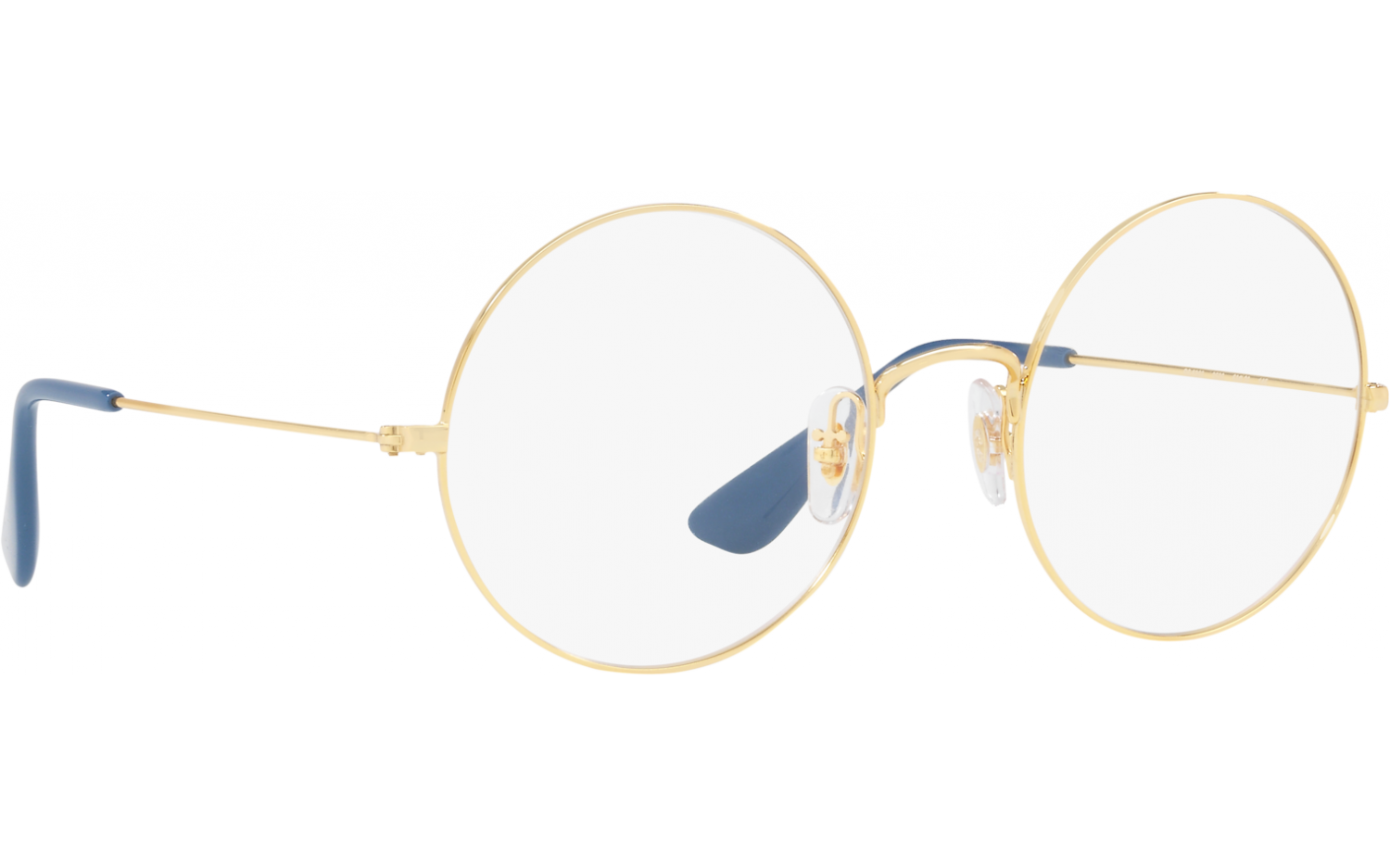 Ray-Ban Ja-Jo RX6392 2500 53 Prescription Glasses | Shade Station