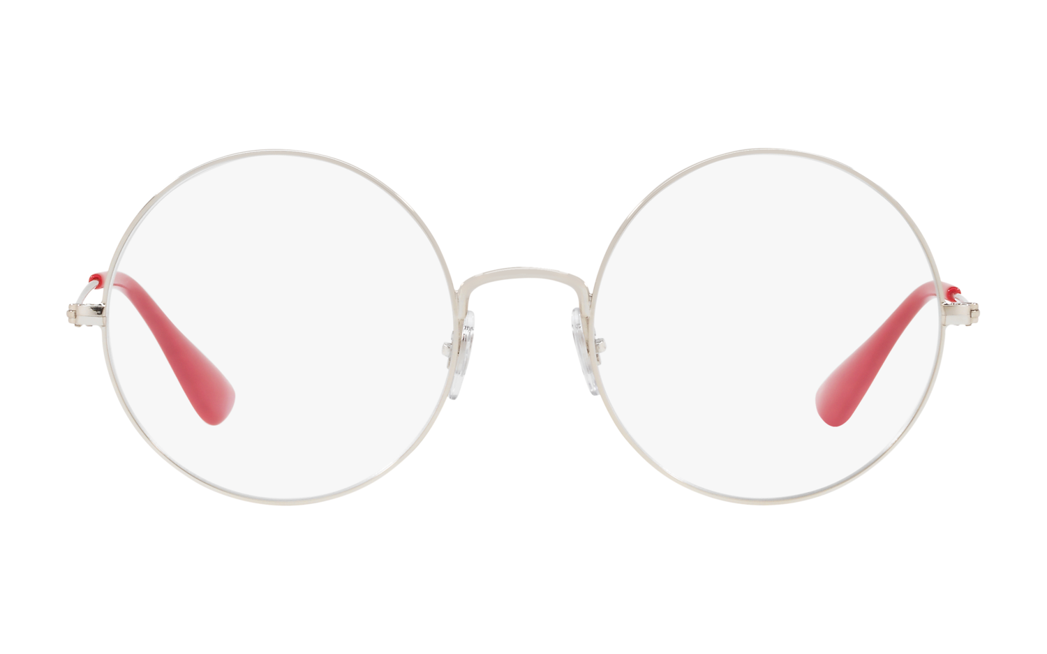 Ray-Ban Ja-Jo RX6392 2501 53 Prescription Glasses | Shade Station