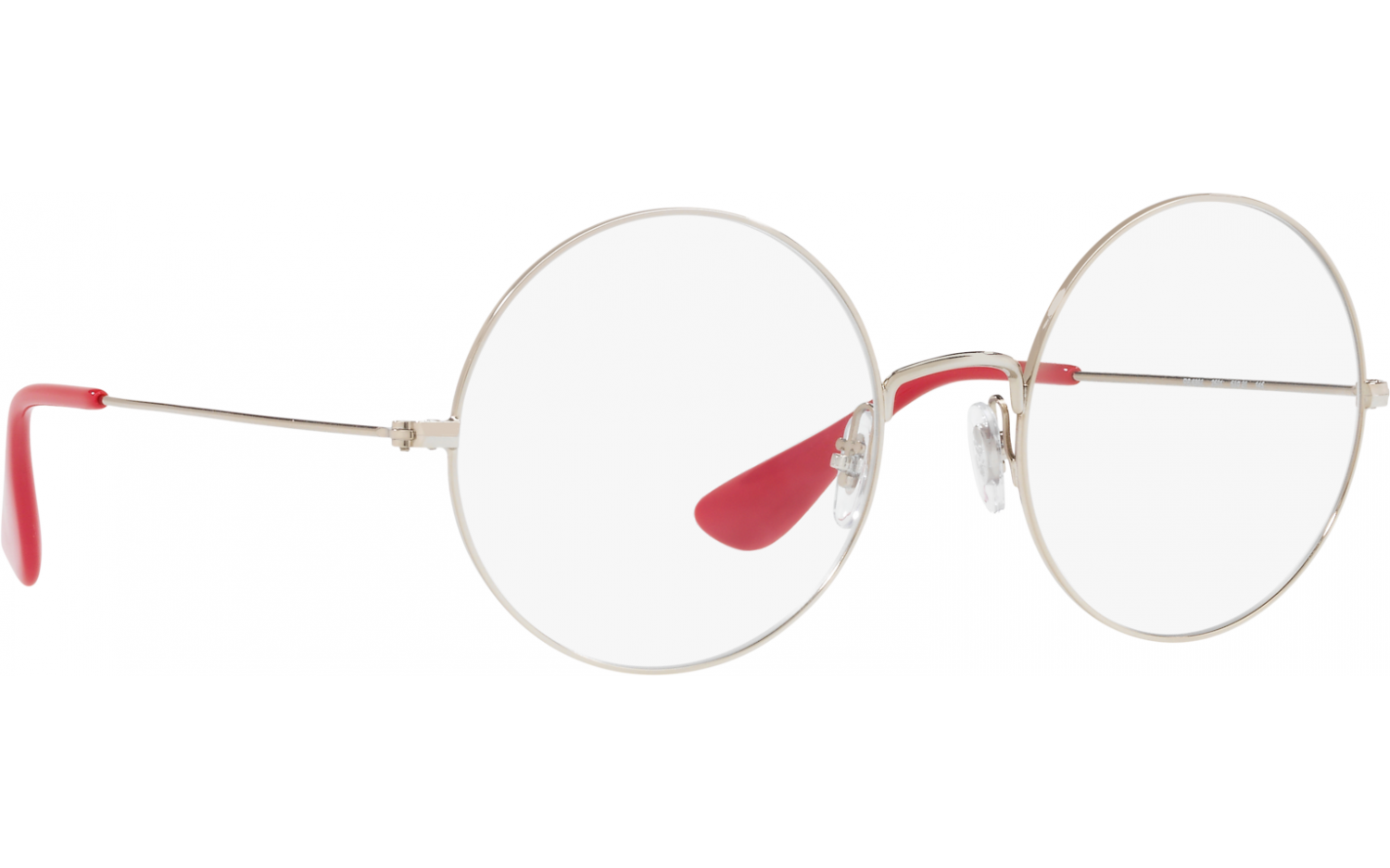 Ray-Ban Ja-Jo RX6392 2501 53 Prescription Glasses | Shade Station