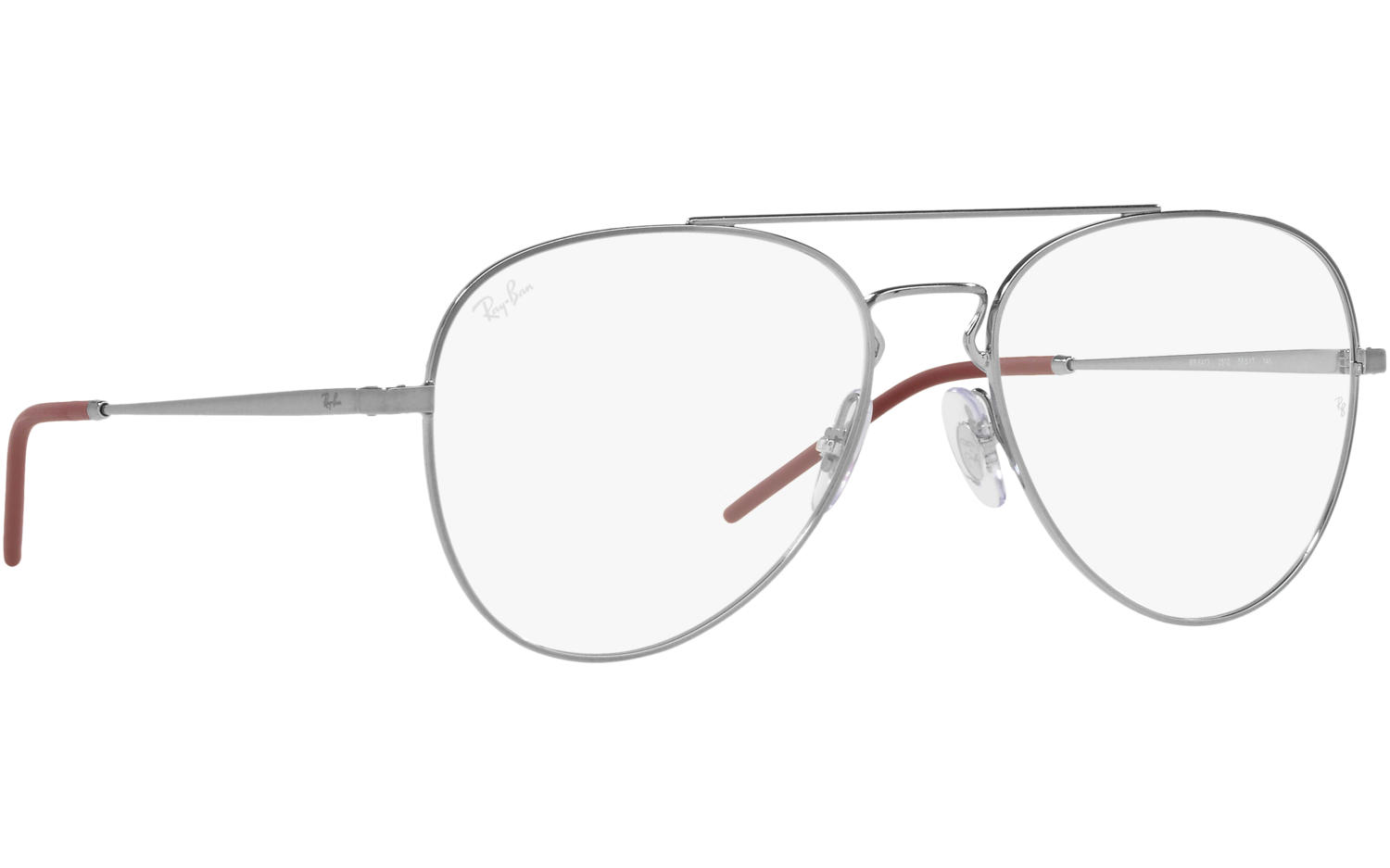 Ray-Ban RX6413 2502 56 Prescription Glasses | Shade Station