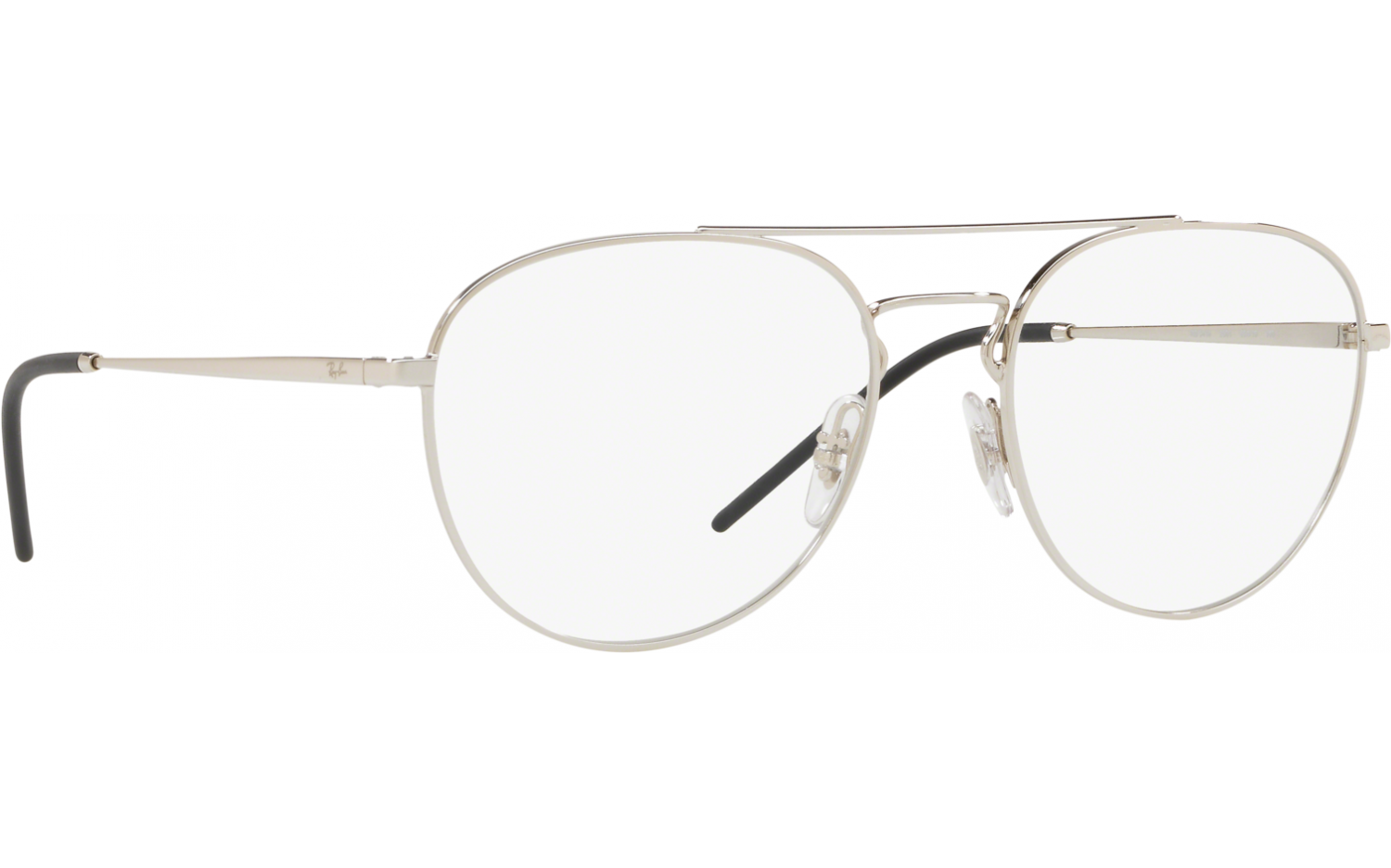 Ray-Ban RX6414 2501 53 Prescription Glasses | Shade Station