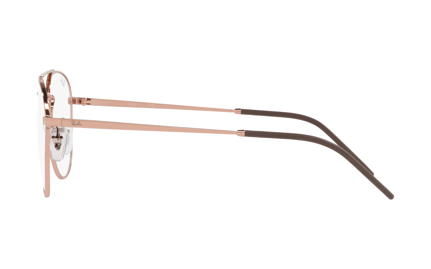 Ray-Ban RX6414 3094 55 Prescription Glasses | Shade Station