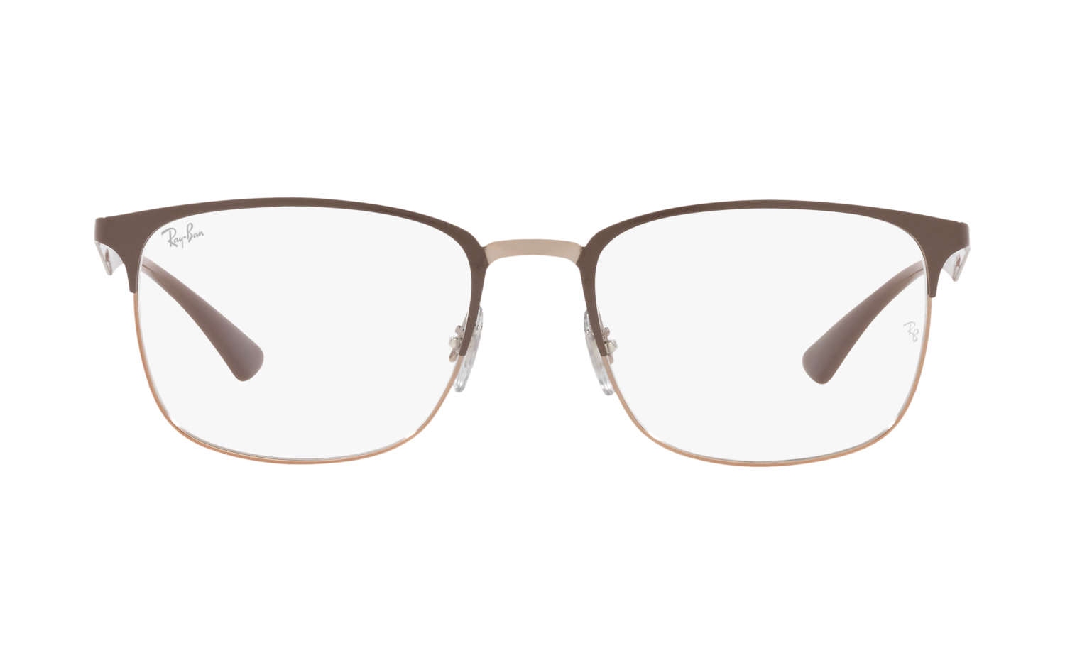 Ray-Ban RX6421 2973 52 Prescription Glasses | Shade Station