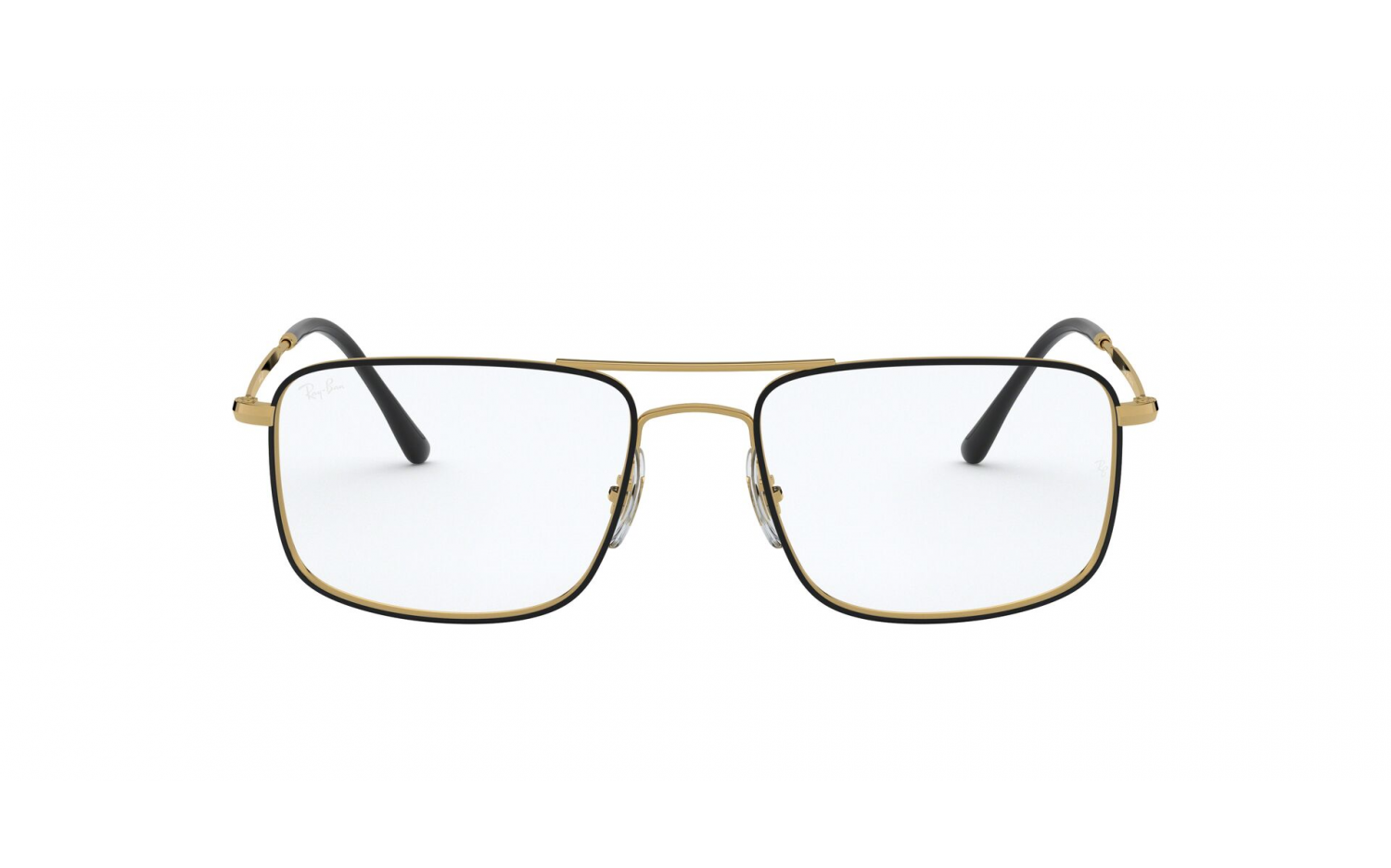Ray-Ban RX6434 2946 53 Prescription Glasses | Shade Station