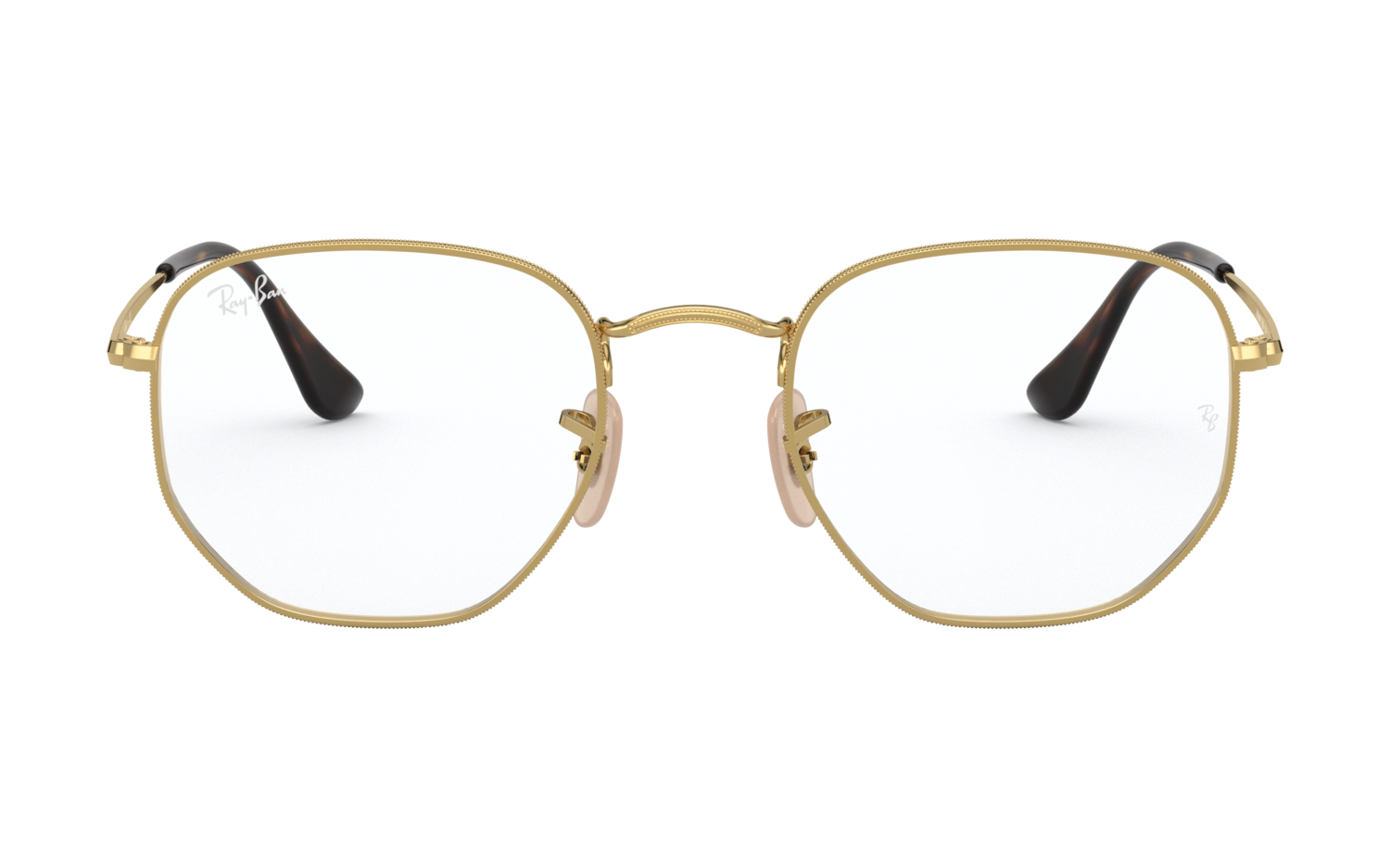 Ray-Ban RX6448 2500 51 Prescription Glasses | Shade Station