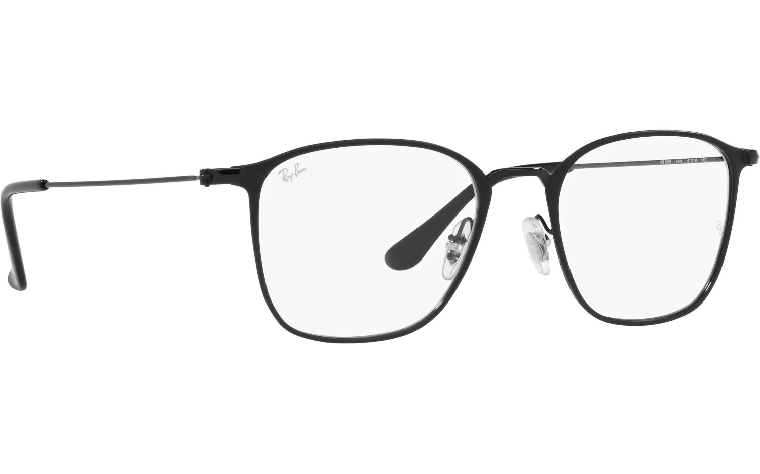 Ray-Ban RX6466 2904 51 Prescription Glasses | Shade Station