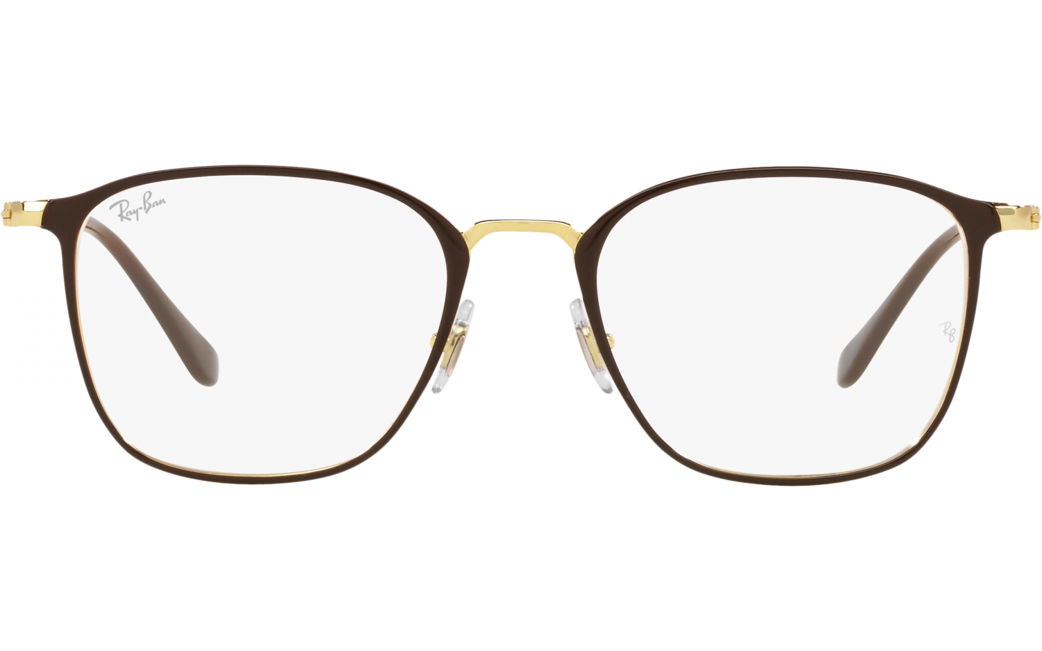 Ray-Ban RX6466 2905 51 Prescription Glasses | Shade Station